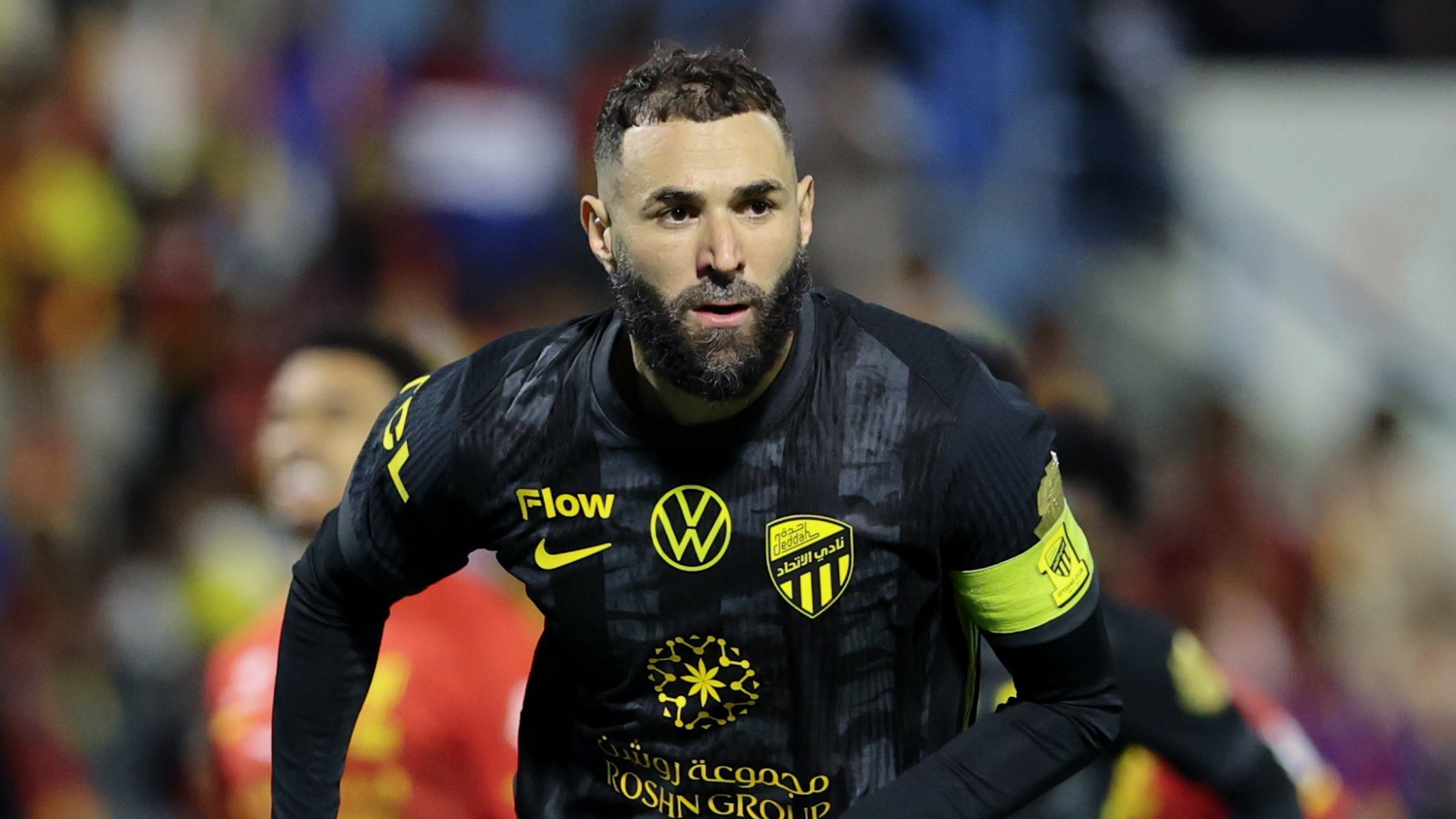 ¿Qué ha pasado con Karim Benzema y por qué no volverá a jugar con Al ...