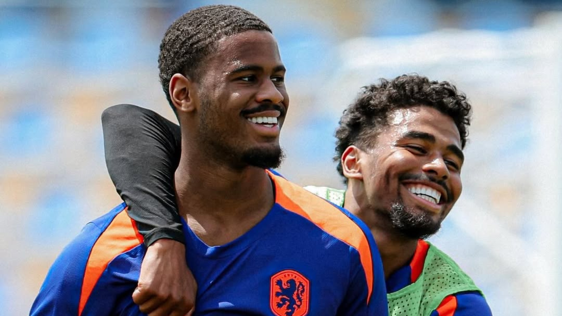 Jorrel Hato, el gran ausente de la goleada del Ajax y su inminente ...