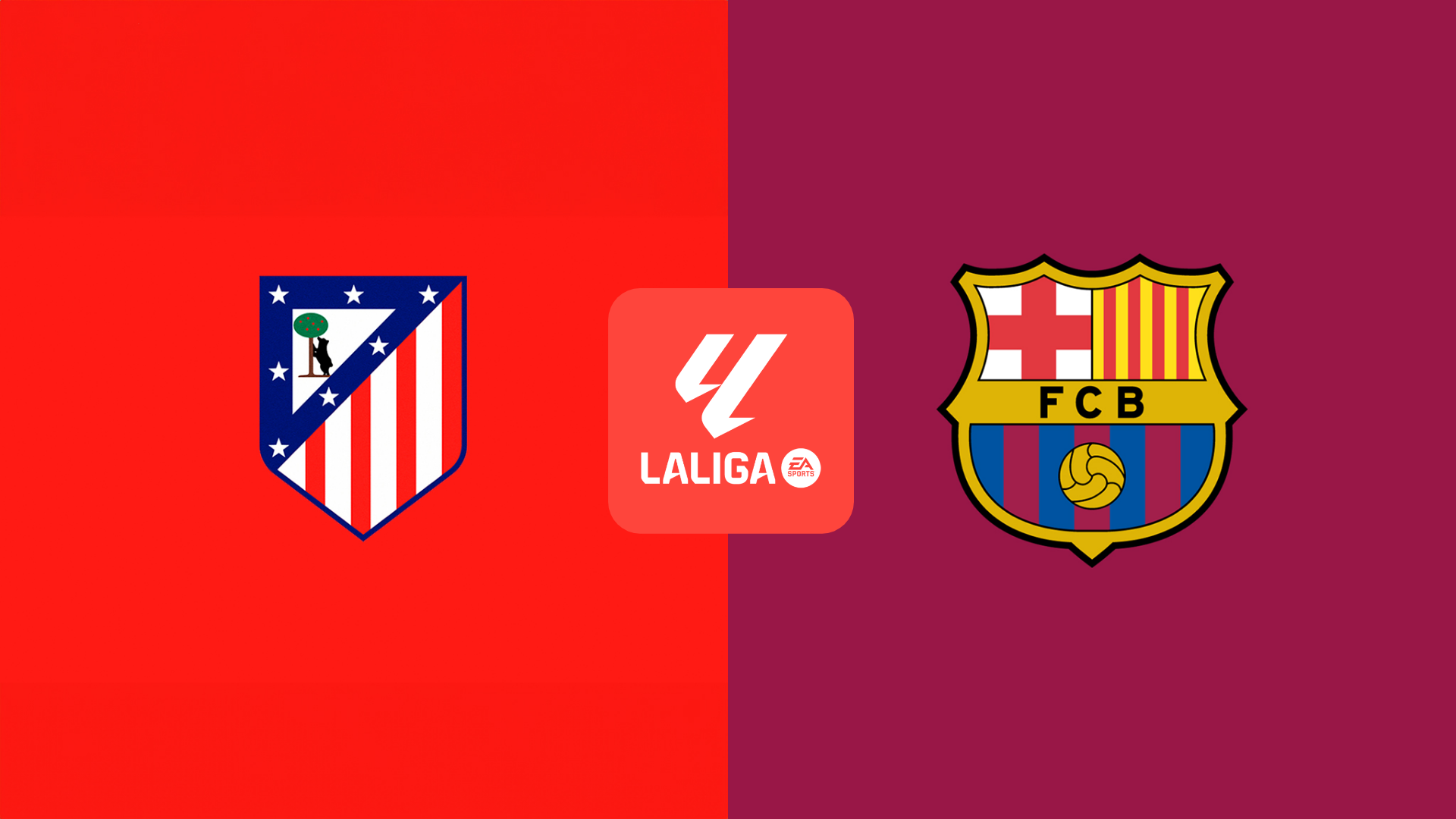 馬德里競技對陣巴塞隆納的三個觀看重點！｜西甲 | DAZN News TW