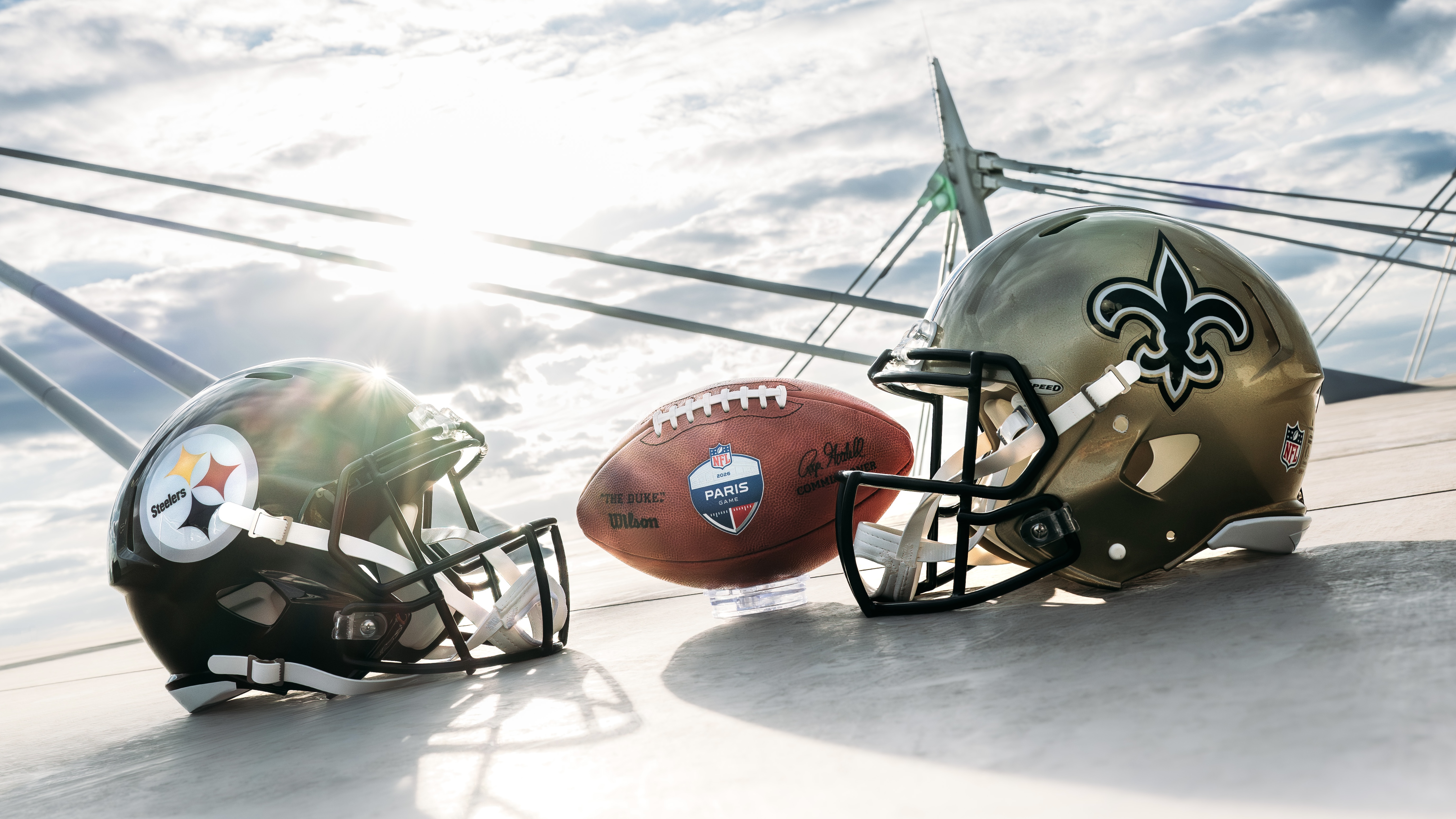 NFL Paris Game 2026 : prix des billets, dates de vente, préventes… tout ...