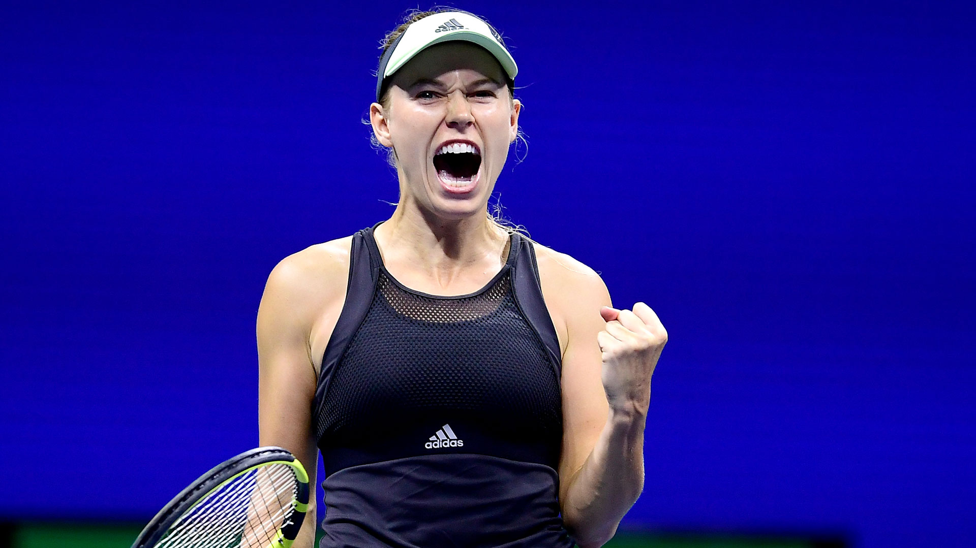 Comeback von Tennis-Legende geplatzt! Wildcard für Wozniacki und ...