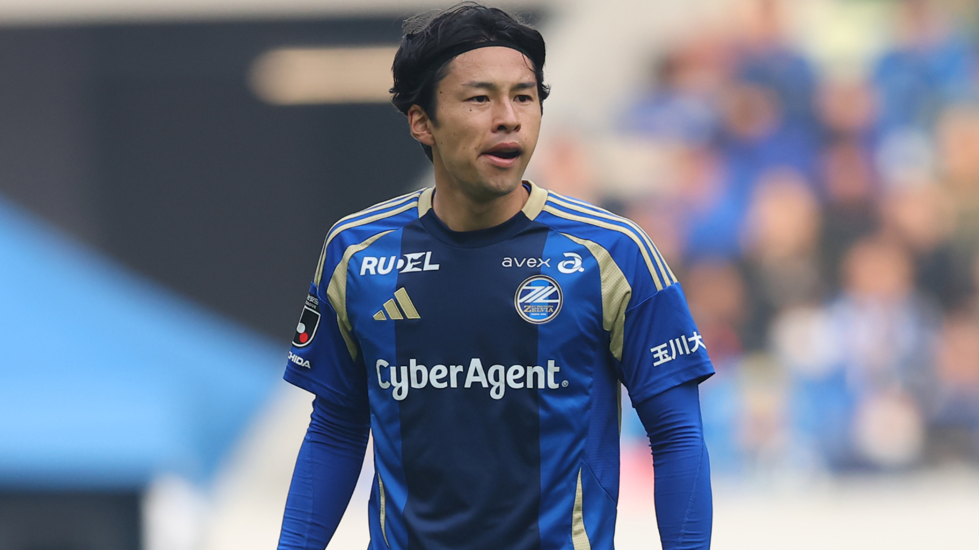 日本プロサッカー選手会、町田の中山が副会長に就任したことを発表｜Jリーグ | DAZN News JP