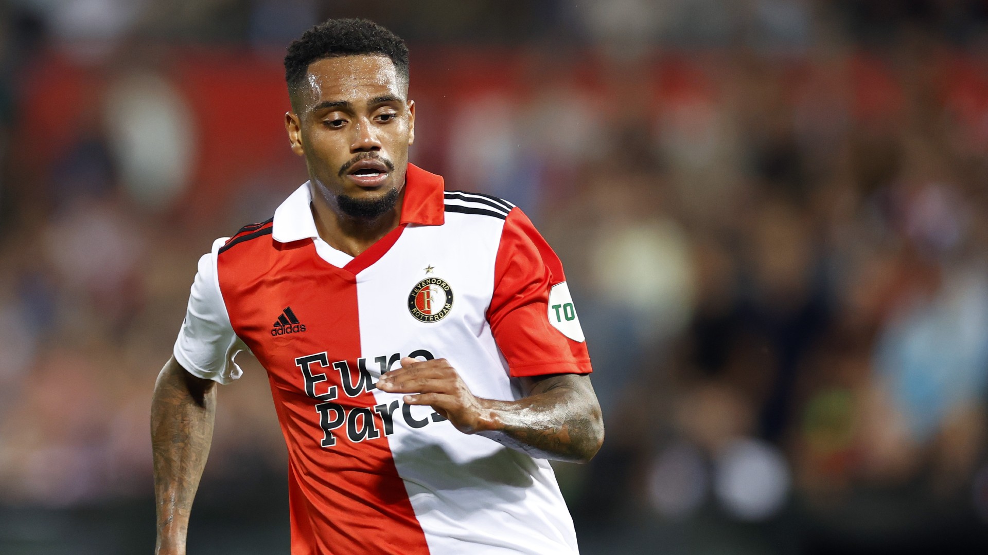 Feyenoord vs. PSV Eindhoven live: Niederländischer Super Cup heute live ...