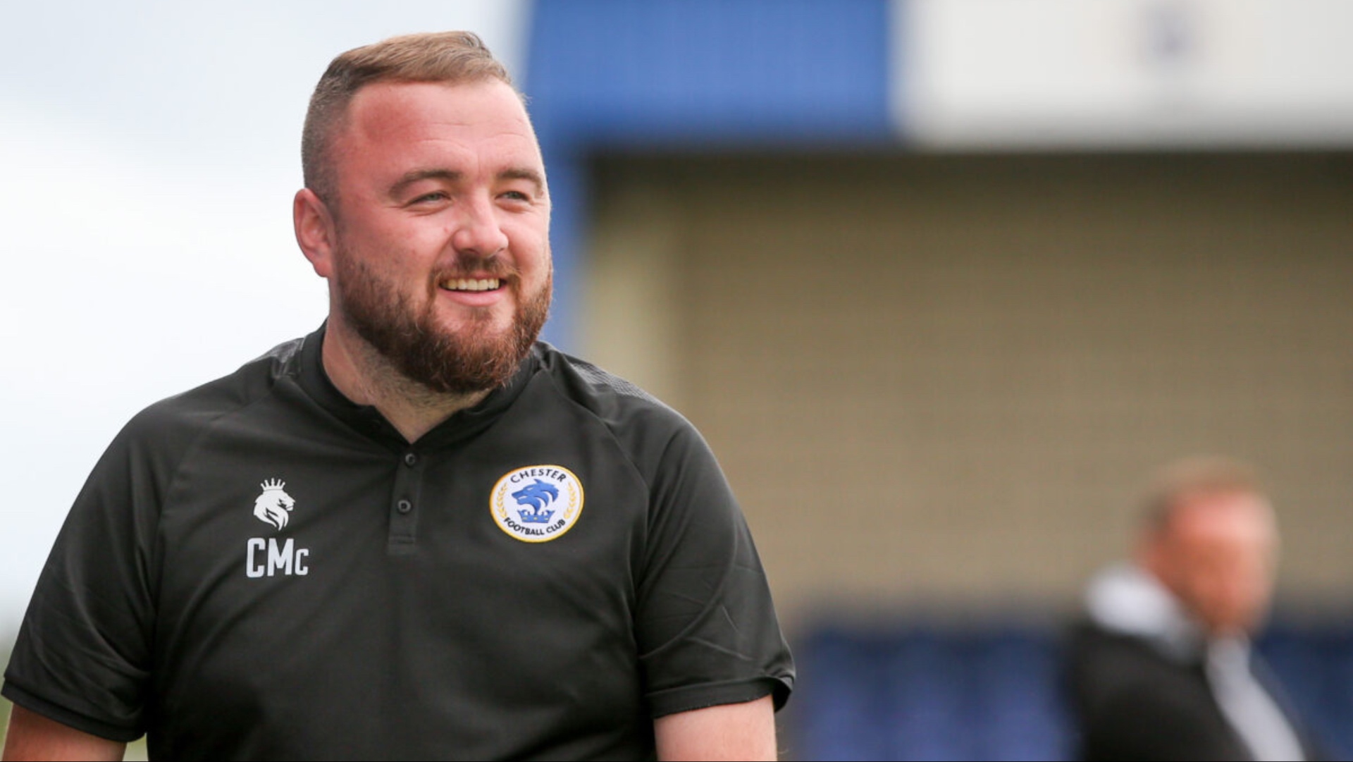 'Why not one more?' - Calum McIntyre banking on momentum to fuel ...