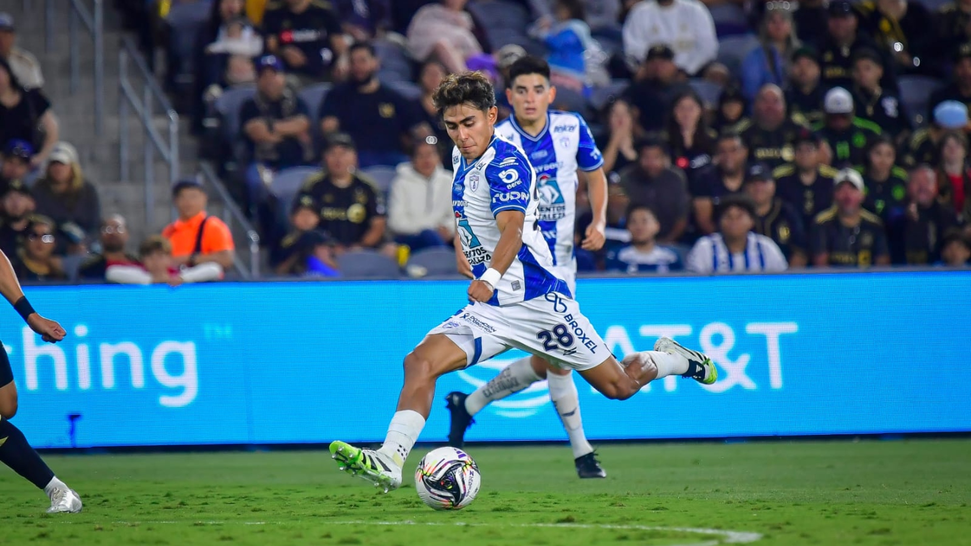 Necaxa vs Pachuca en vivo: horarios, transmisión online y canales del ...