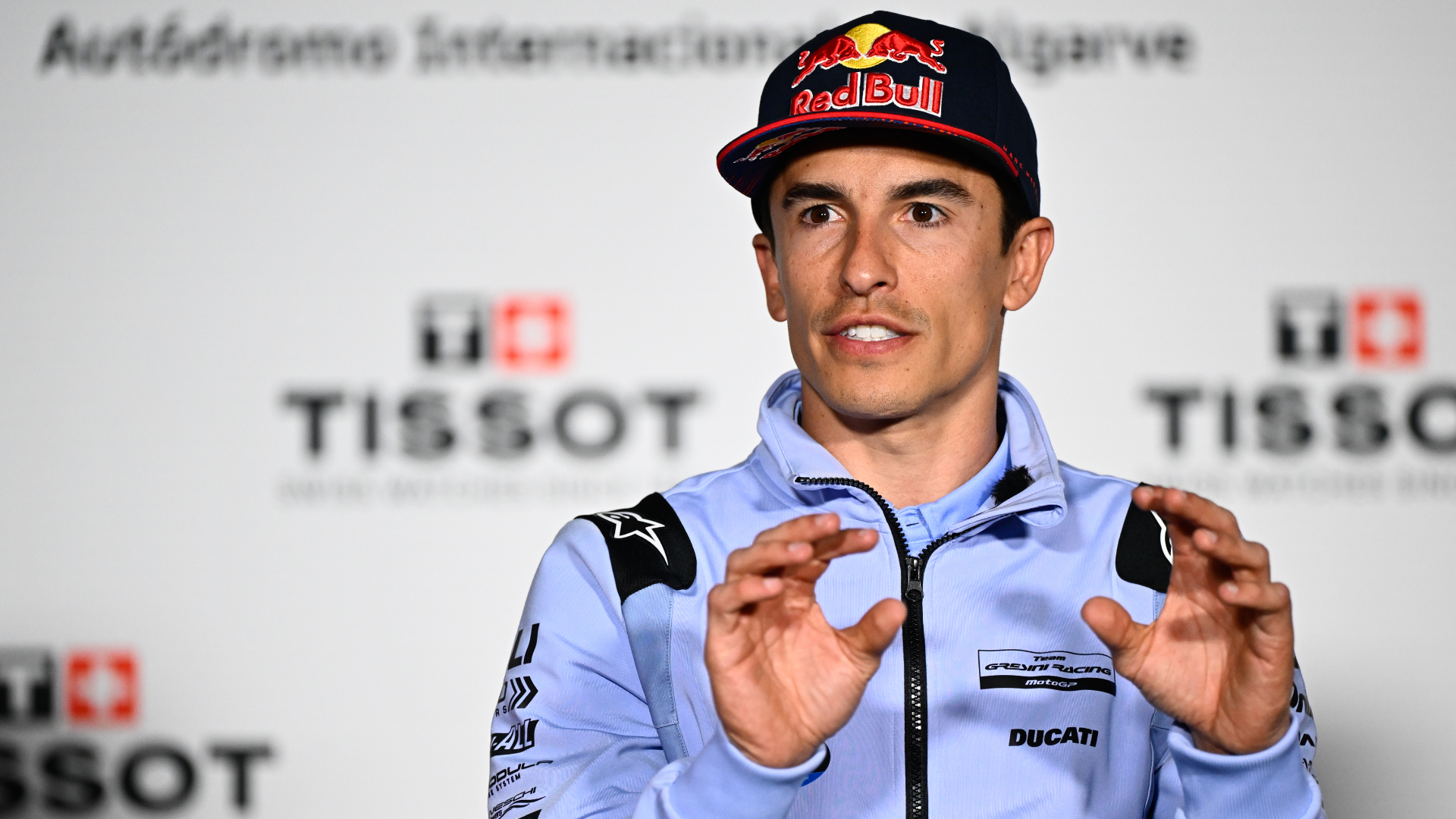 Dani Pedrosa desvela en DAZN una costumbre desconocida de Marc Márquez ...