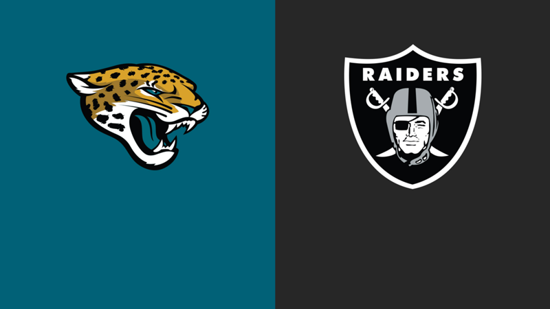 Hall-of-Fame-Game live: Jaguars vs. Raiders - alles zur Übertragung der NFL | DAZN News Deutschland