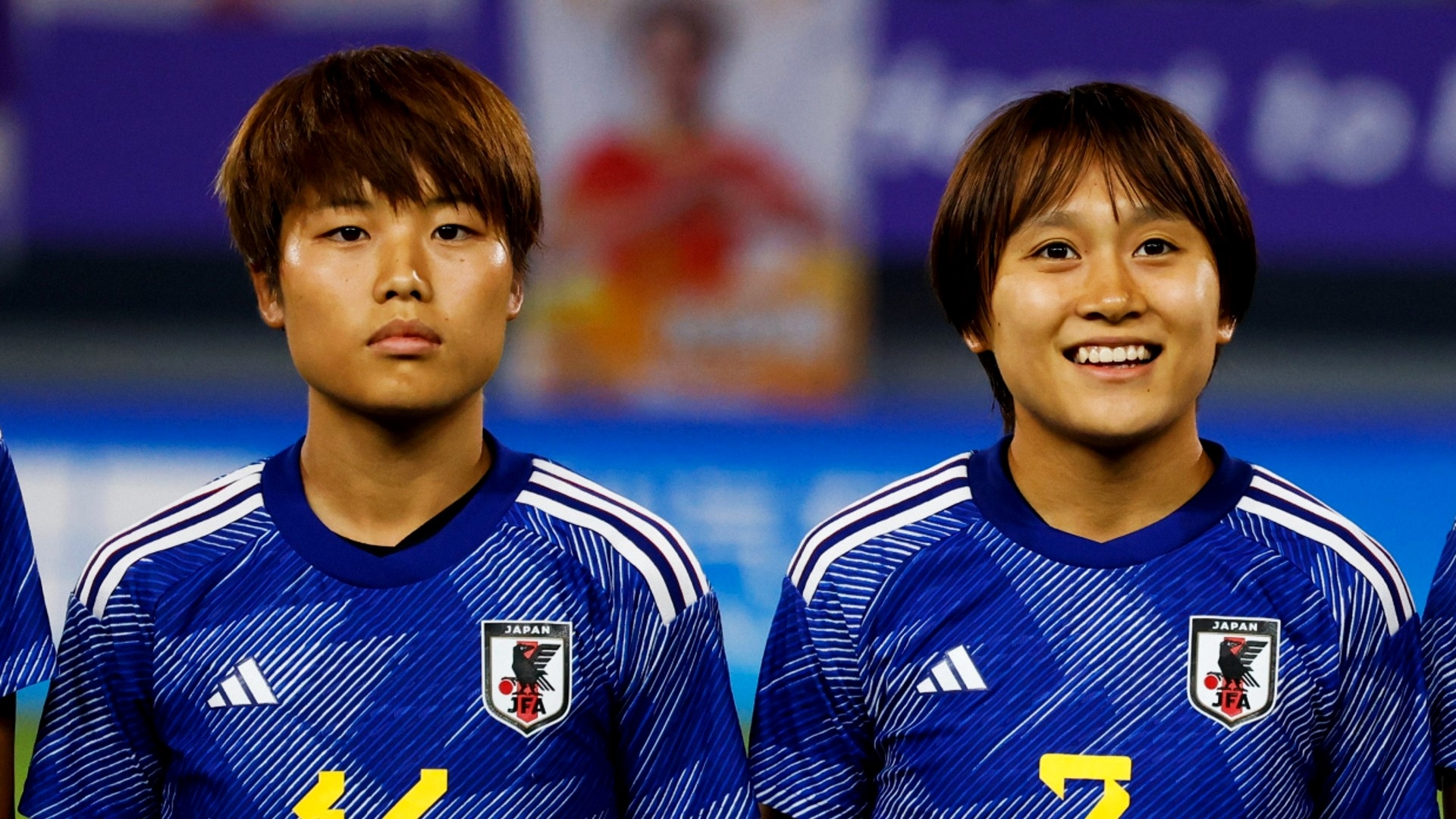 ヤングなでしこが大勝発進。松窪真心のハットトリックなどで10得点を奪う｜AFC U20女子アジアカップ ウズベキスタン2024 | DAZN News JP