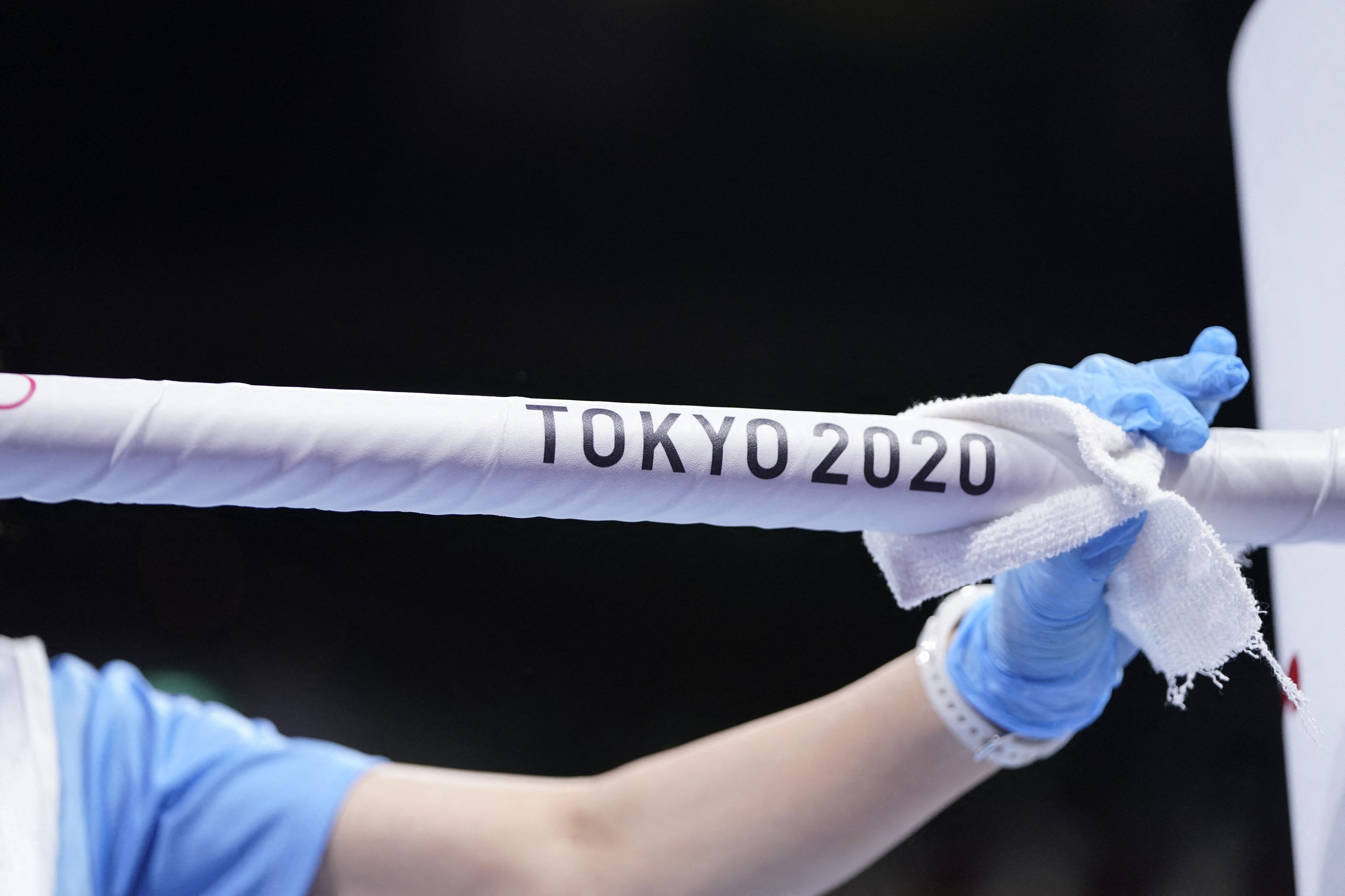 Olympics boxing schedule: List of Tokyo 2020 fights, weight classes ...