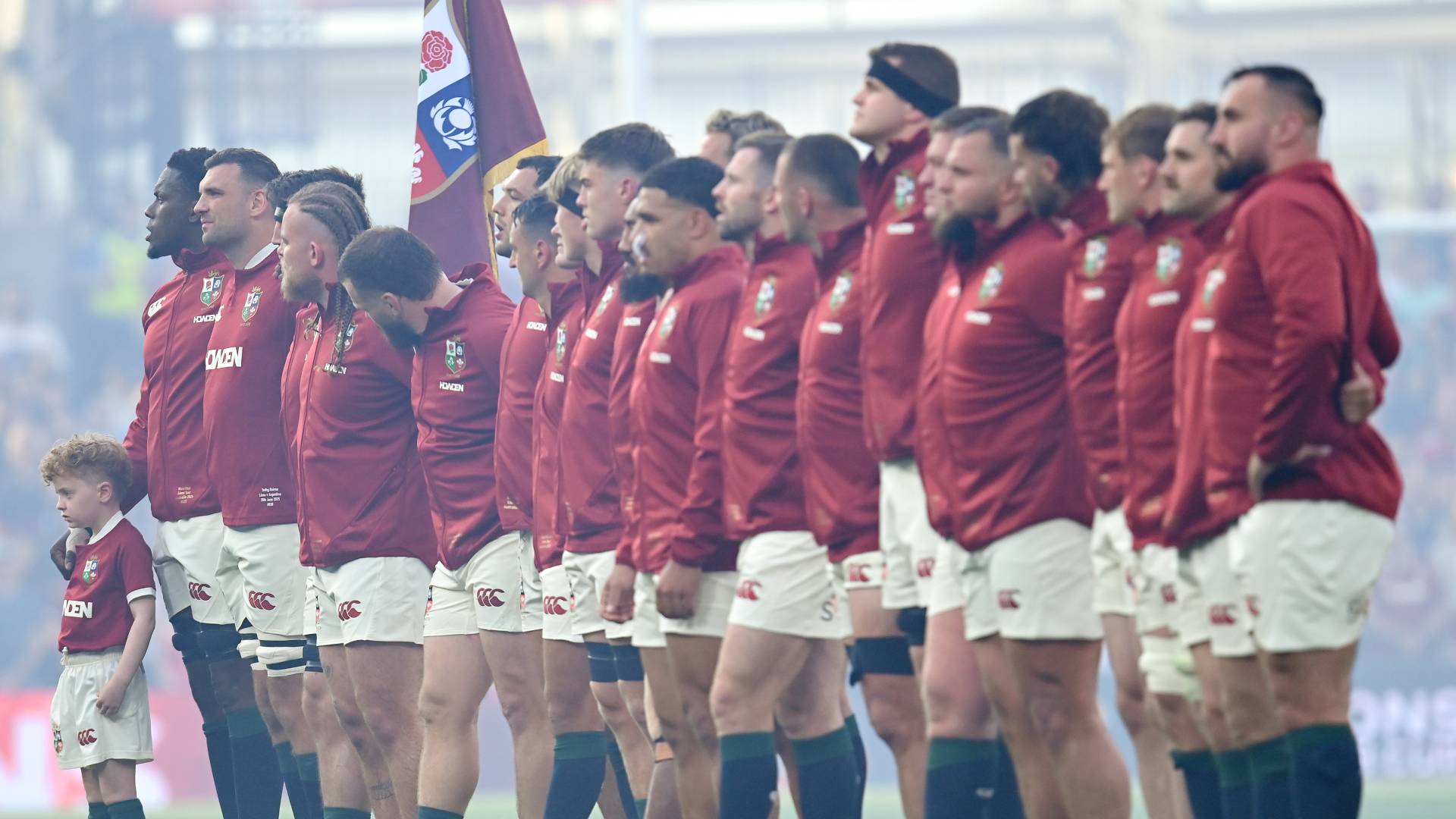 How to watch the British and Irish Lions in Canada - watch the ...