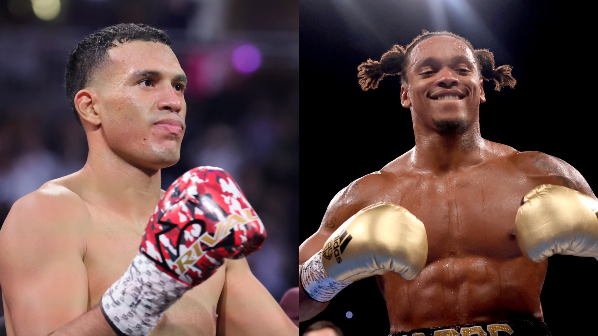 What’s at stake for David Benavidez, Anthony Yarde and all the fighters ...