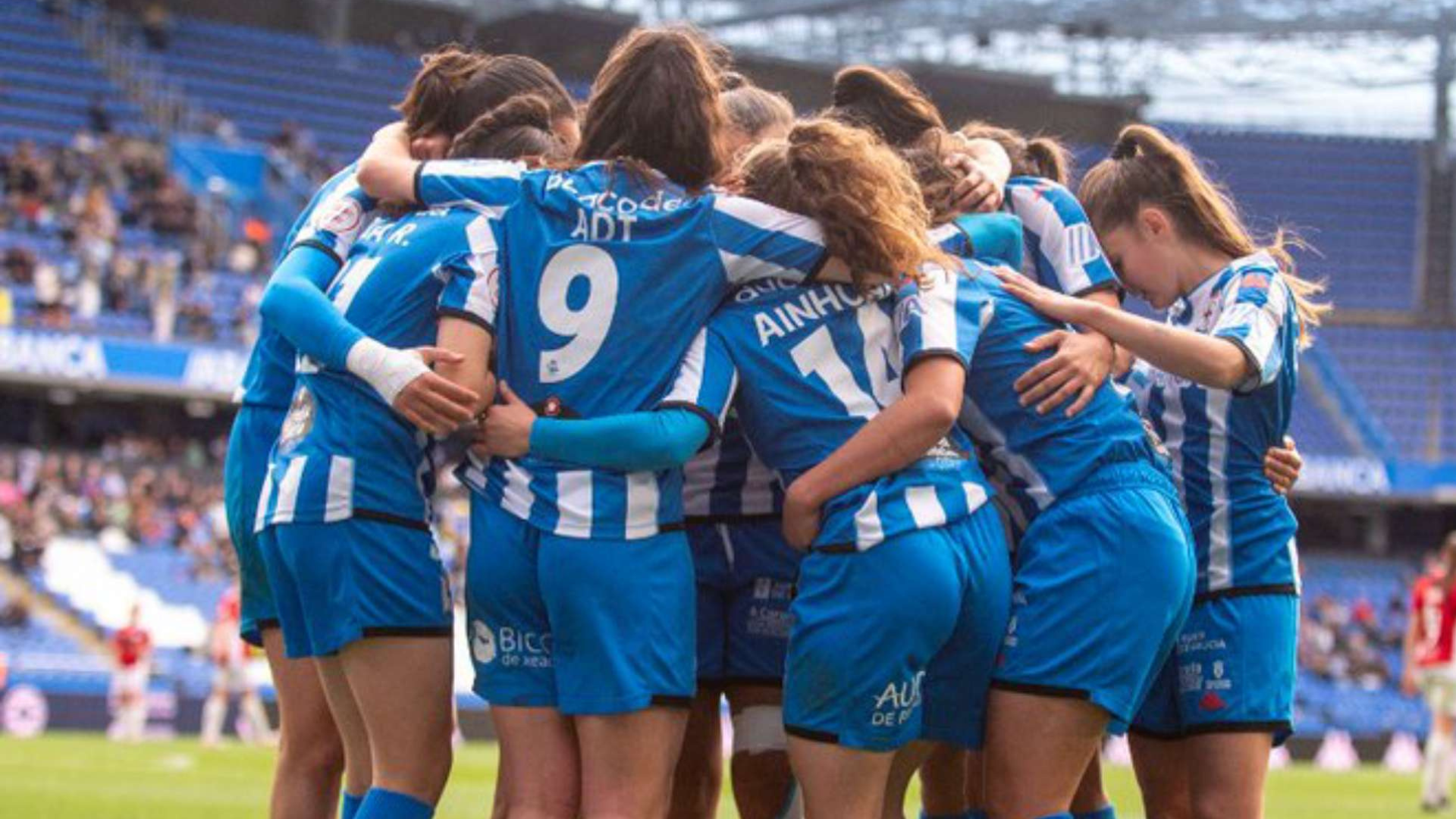 Deportivo Abanca vs Valencia Femenino: cuándo es, fecha, a qué hora es ...