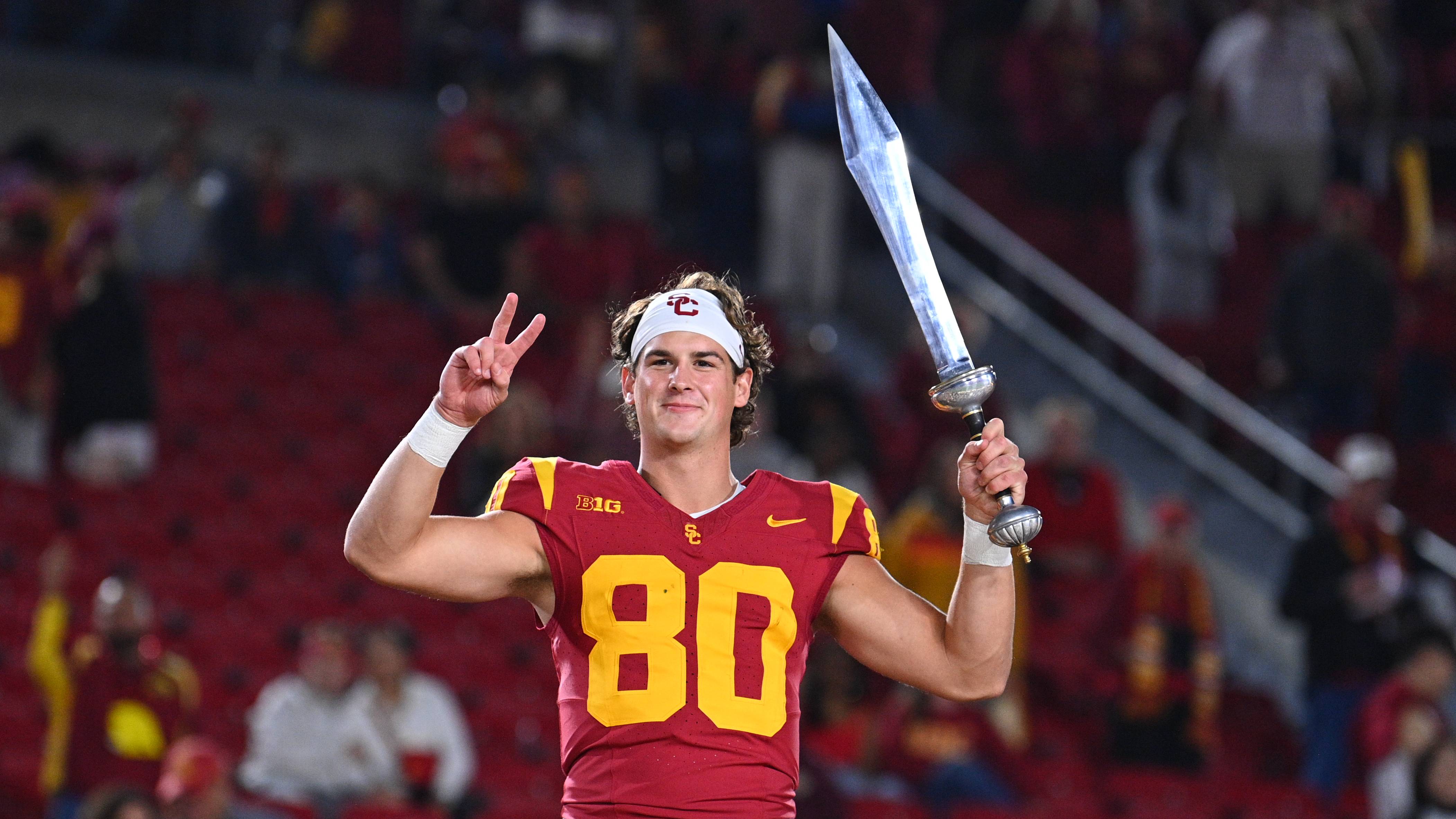 Why college football is awesome: USC’s trick plays to Indiana’s miracle ...