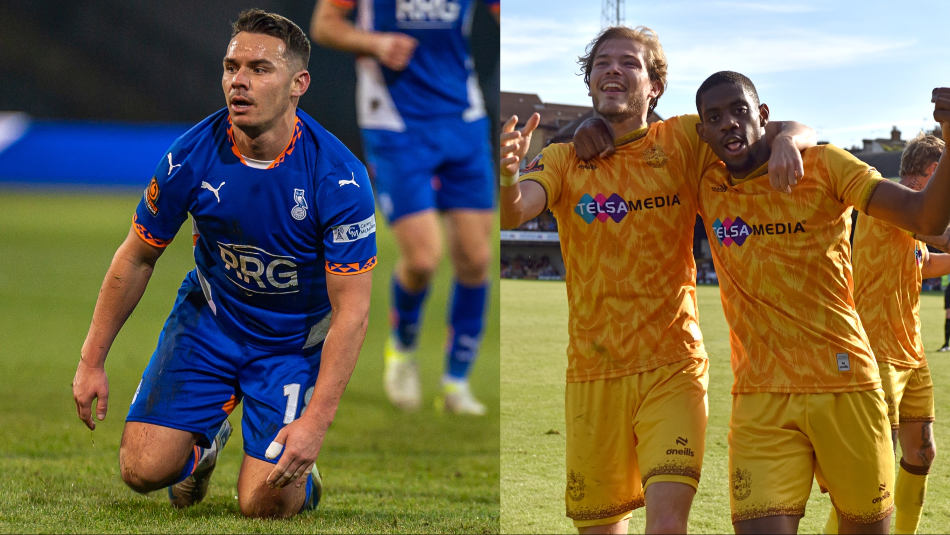 Oldham Athletic vs Southend United: Preview, team news, prediction for ...