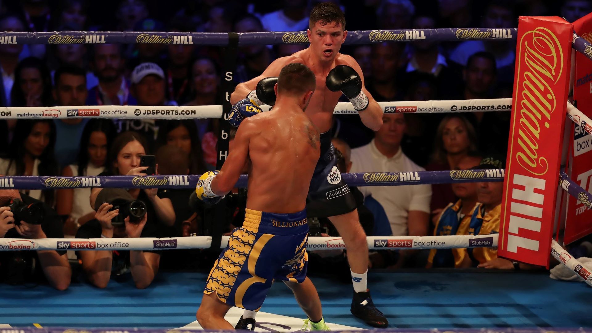 Come imparare il gioco di gambe della boxe | DAZN News IT
