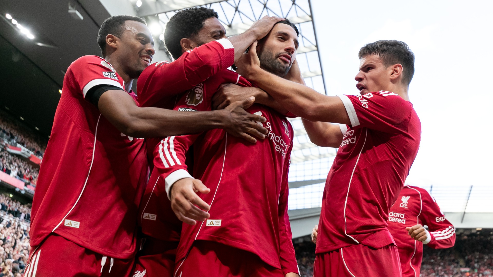 Wer zeigt / überträgt FC Liverpool vs. Atletico Madrid live im TV und ...