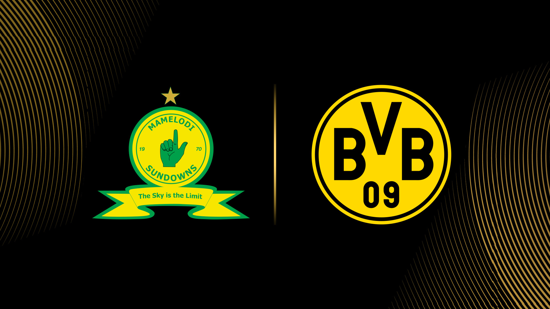Mamelodi Sundowns vs Borussia Dortmund: Time, date, venue, TV and ...
