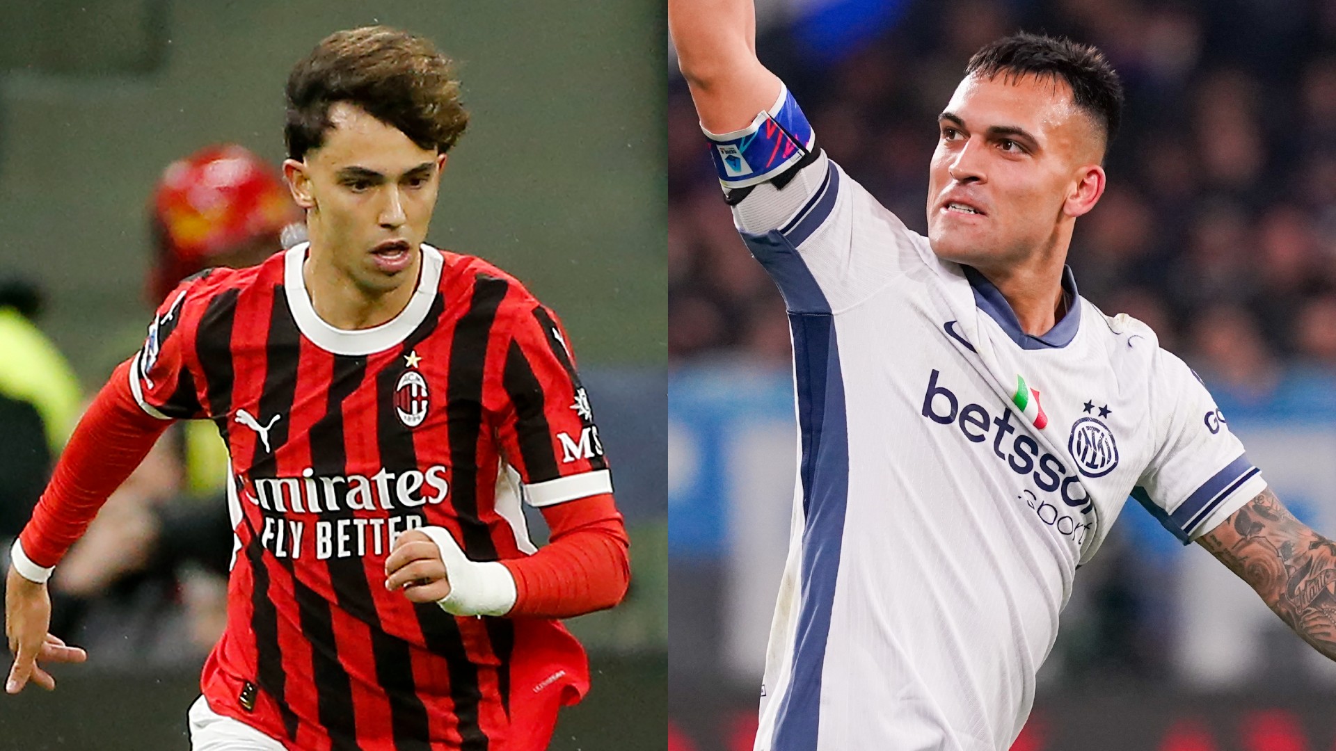 Inter vs AC Milan: cuándo es, fecha, a qué hora es, canal, TV y dónde ver online el Derbi della ...