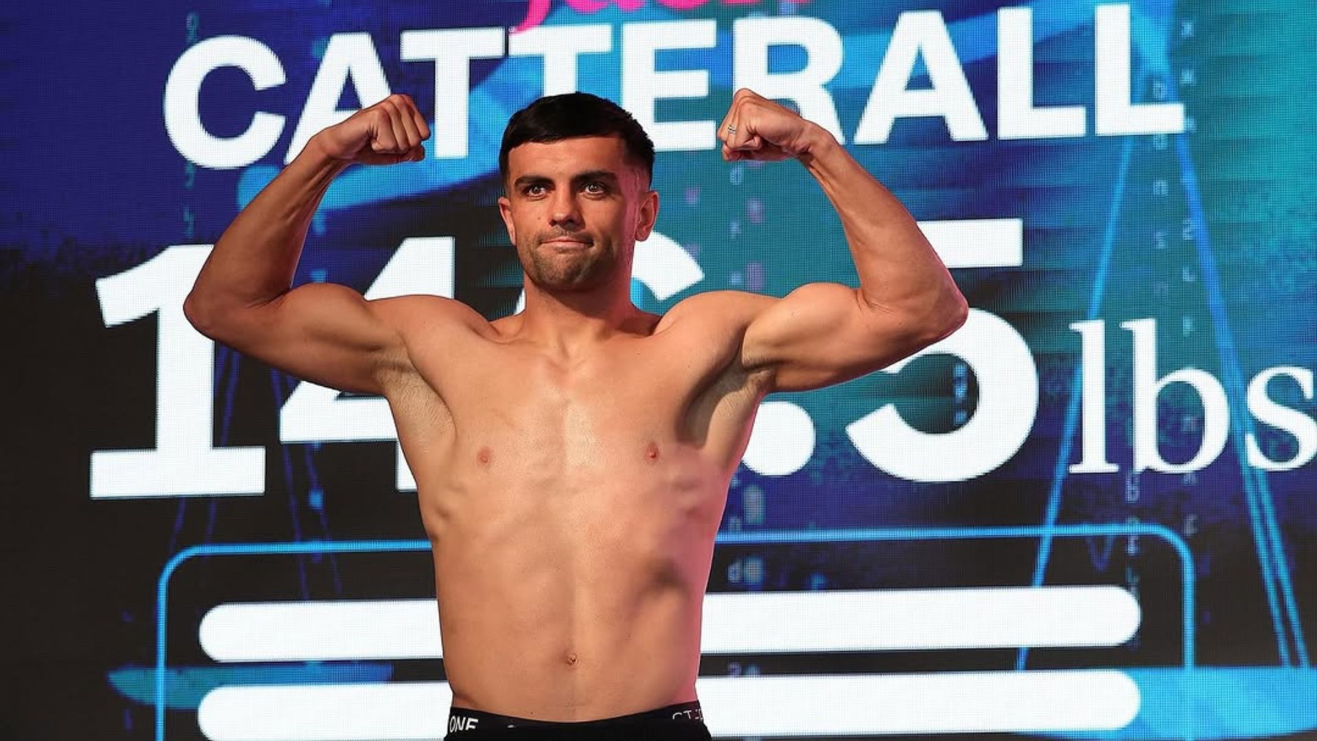 Jack Catterall vs Ekow Essuman: Who has the edge heading into their ...