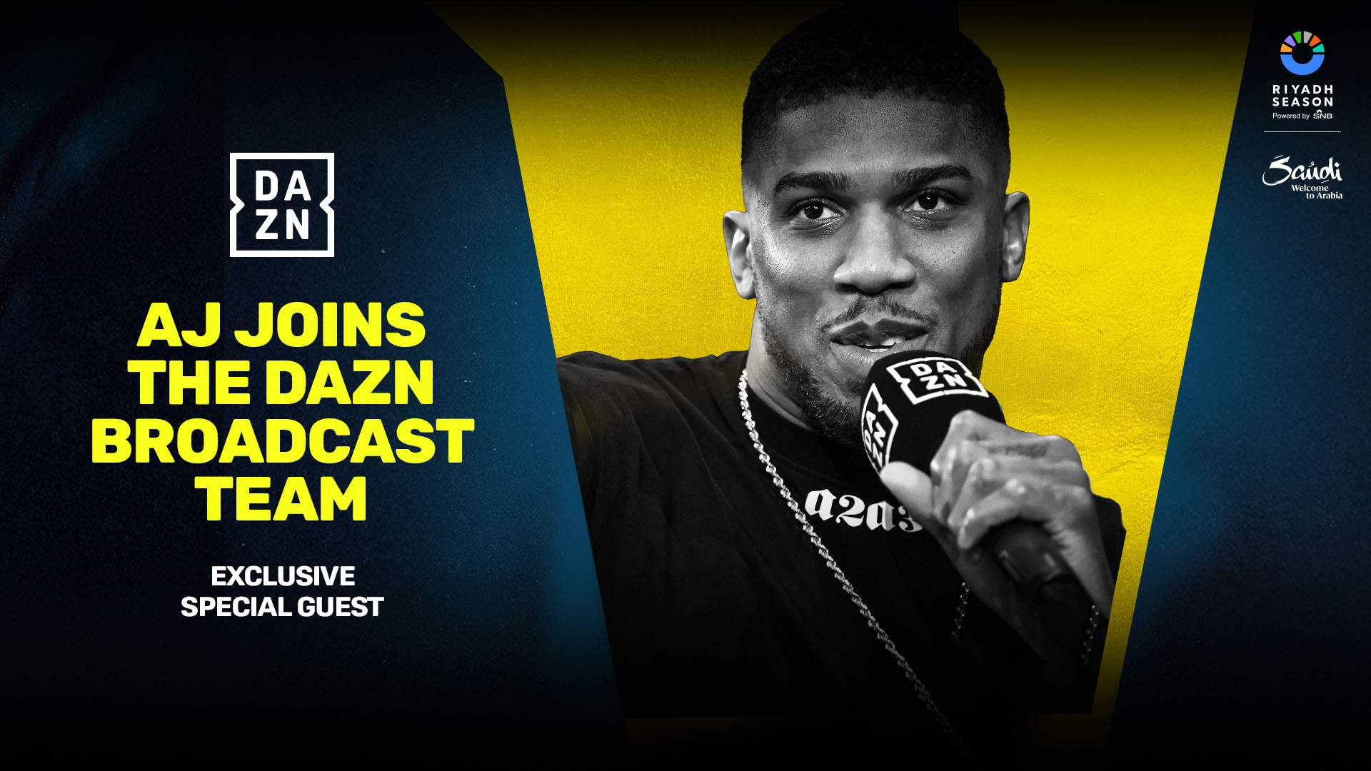 How to watch Anthony Joshua on the Beterbiev v Bivol 2 fight card of ...