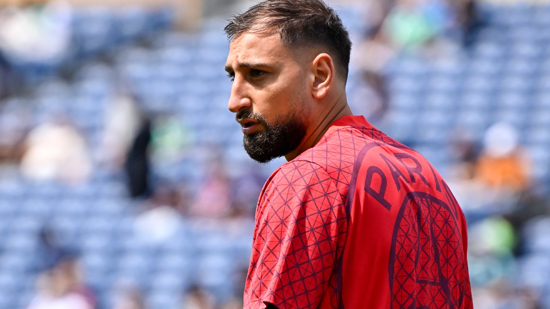 Coupe du monde des clubs : Gianluigi Donnarumma seul en tête avec ...