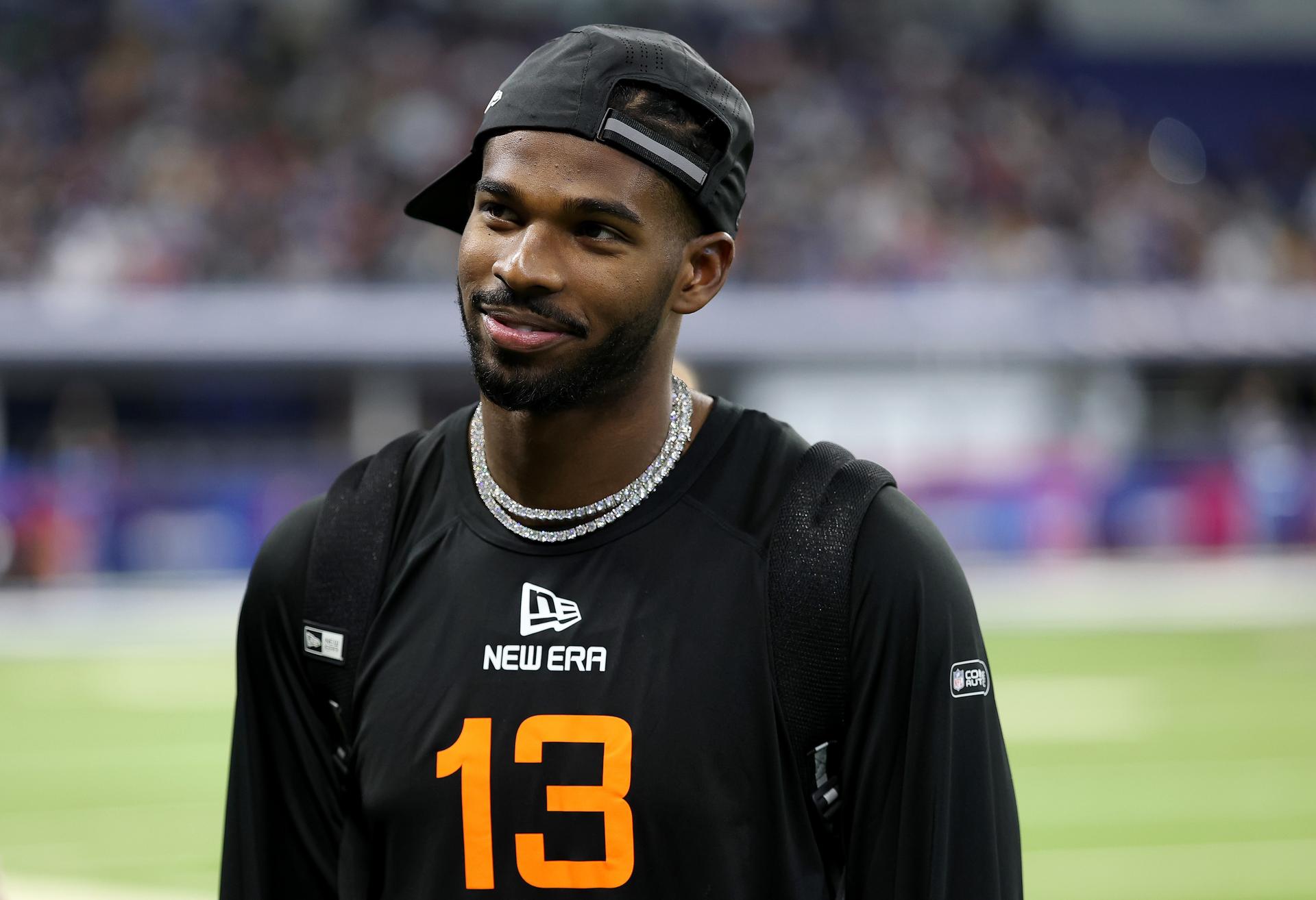 Steht Shedeur Sanders im Kader der Cleveland Browns? | DAZN News DE