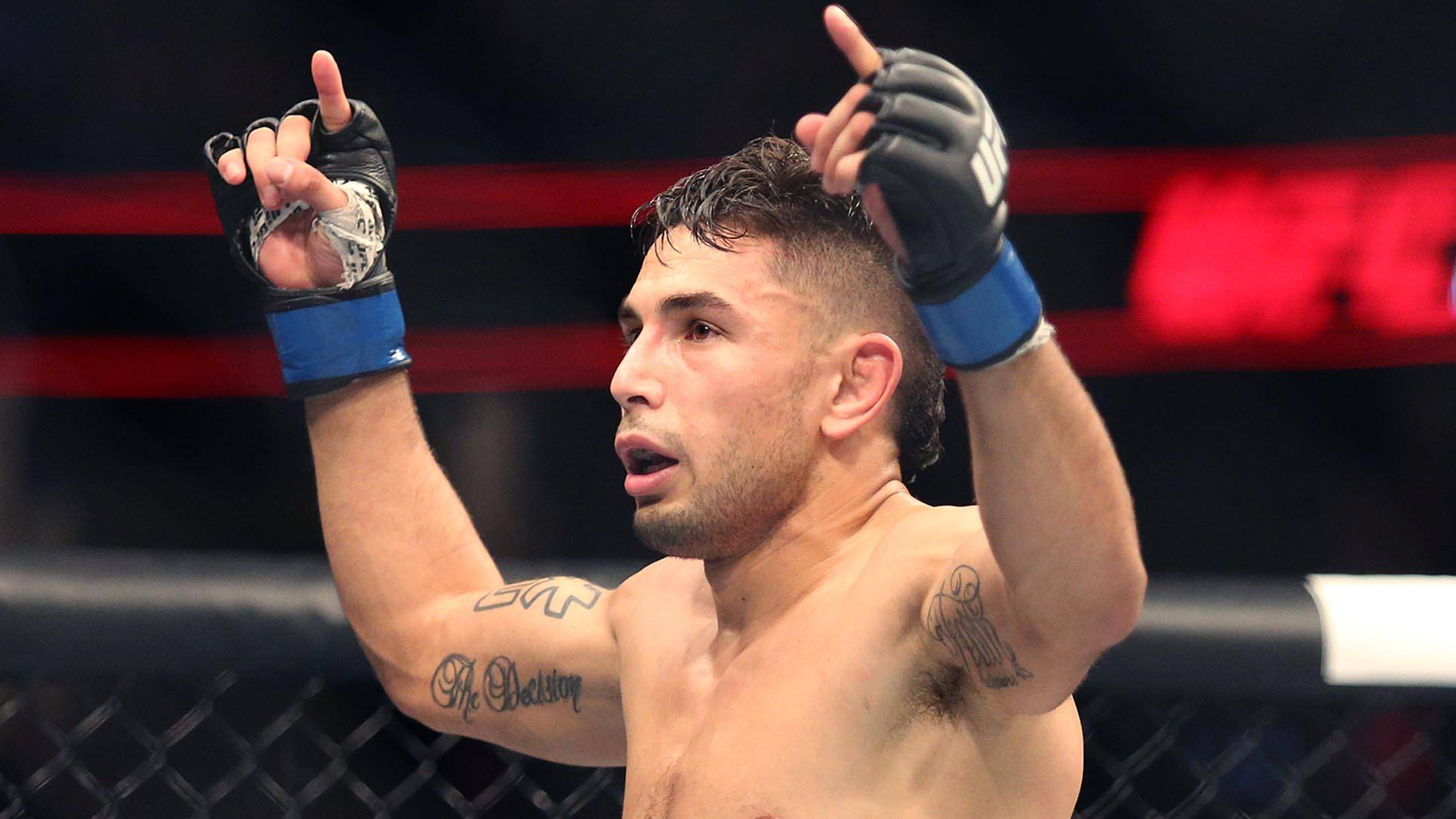 What time is the Alex Perez vs. Tatsuro Taira fight tonight? Cagewalks ...