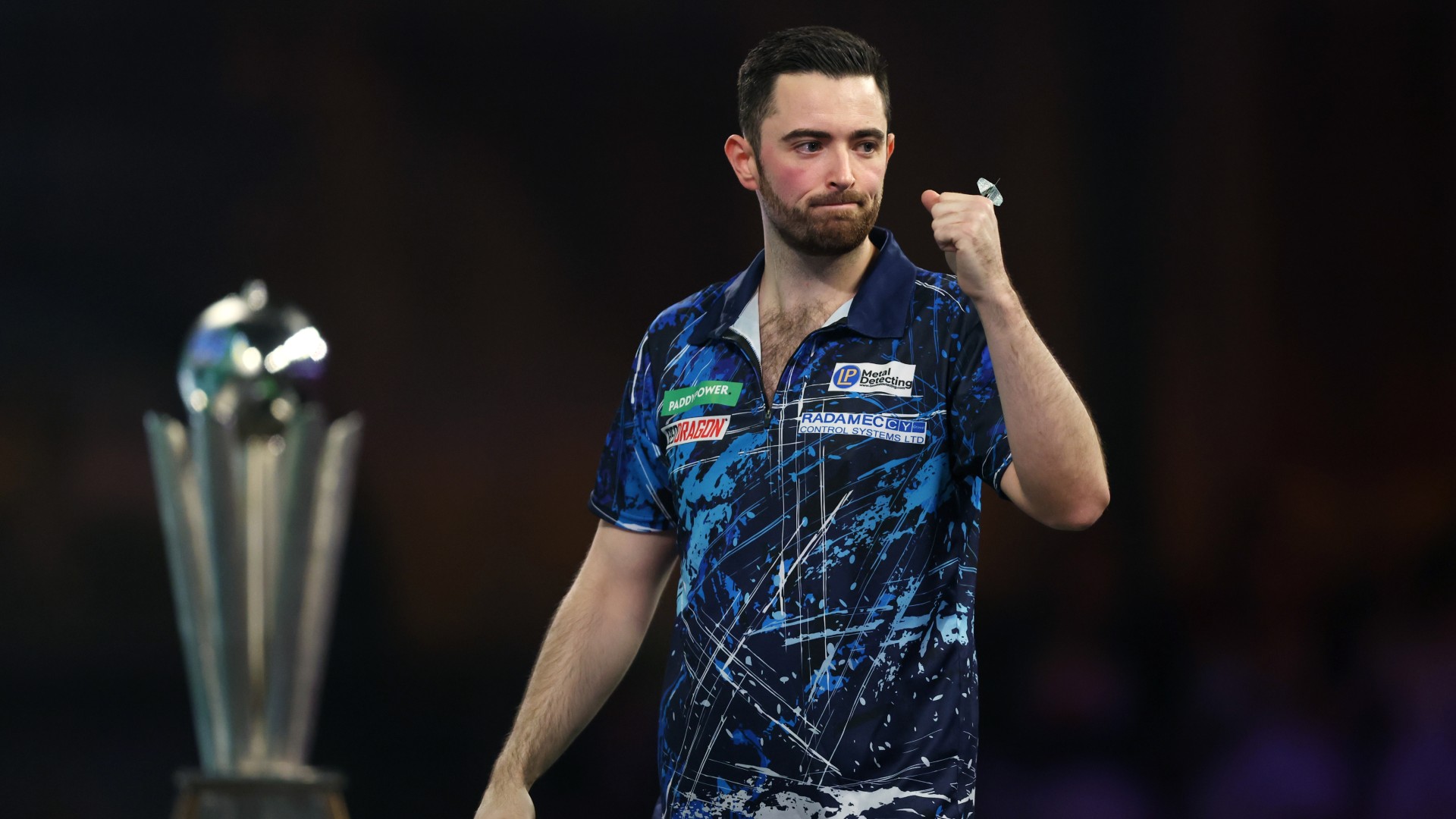 Darts WM, Preisgeld: Wie viel kassiert der Weltmeister 2025? | DAZN News DE Darts WM, Preisgeld: Wie viel kassiert der Weltmeister 2025? | DAZN News DE