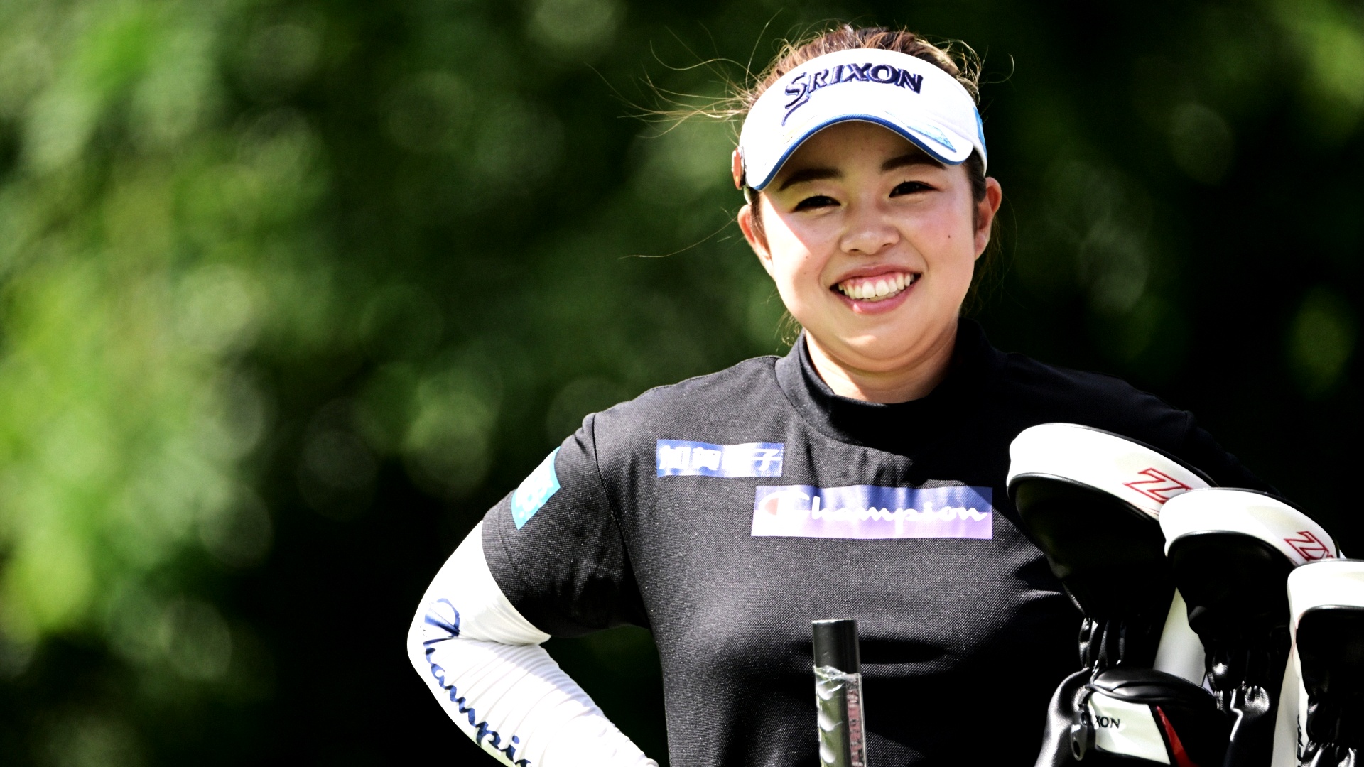 女王へ盤石 新記録の山下美夢有が演じた圧勝劇 ｜ ミヤギテレビ杯ダンロップ女子オープン ｜JLPGAツアー | DAZN News JP