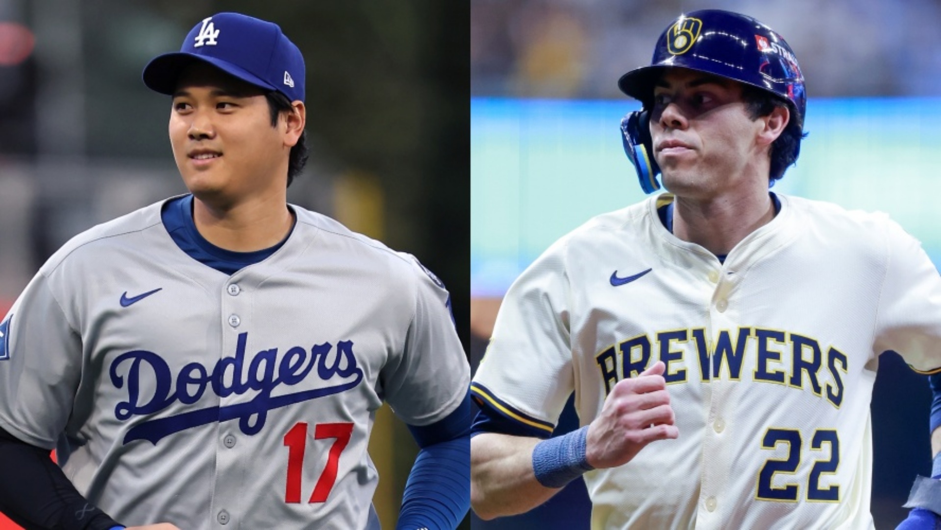 【NLCS第1戦】ブルワーズvsドジャースはいつ？｜先発予想・プレイボール時間・地上波テレビ中継・ライブ配信予定 | DAZN News JP