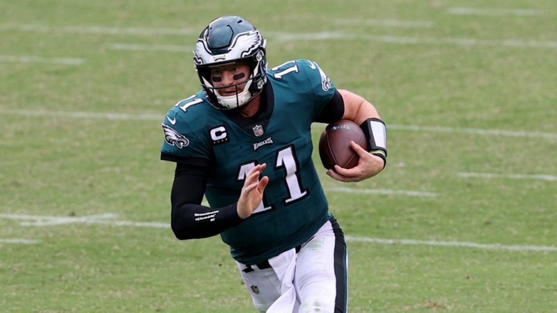 Carson Wentz joins Los Angeles Rams: How old is he? Will he be the ...