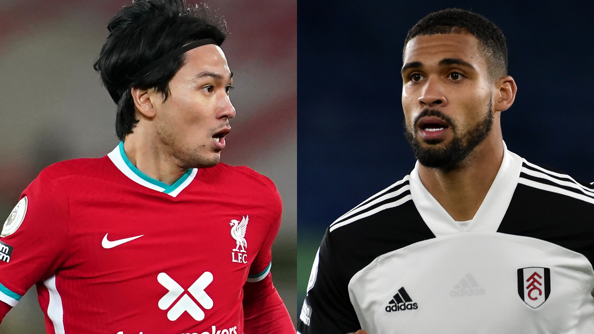 フラム対リヴァプールのダービー見どころ | 日程・放送・配信予定 | プレミアリーグ第12節 | DAZN News JP