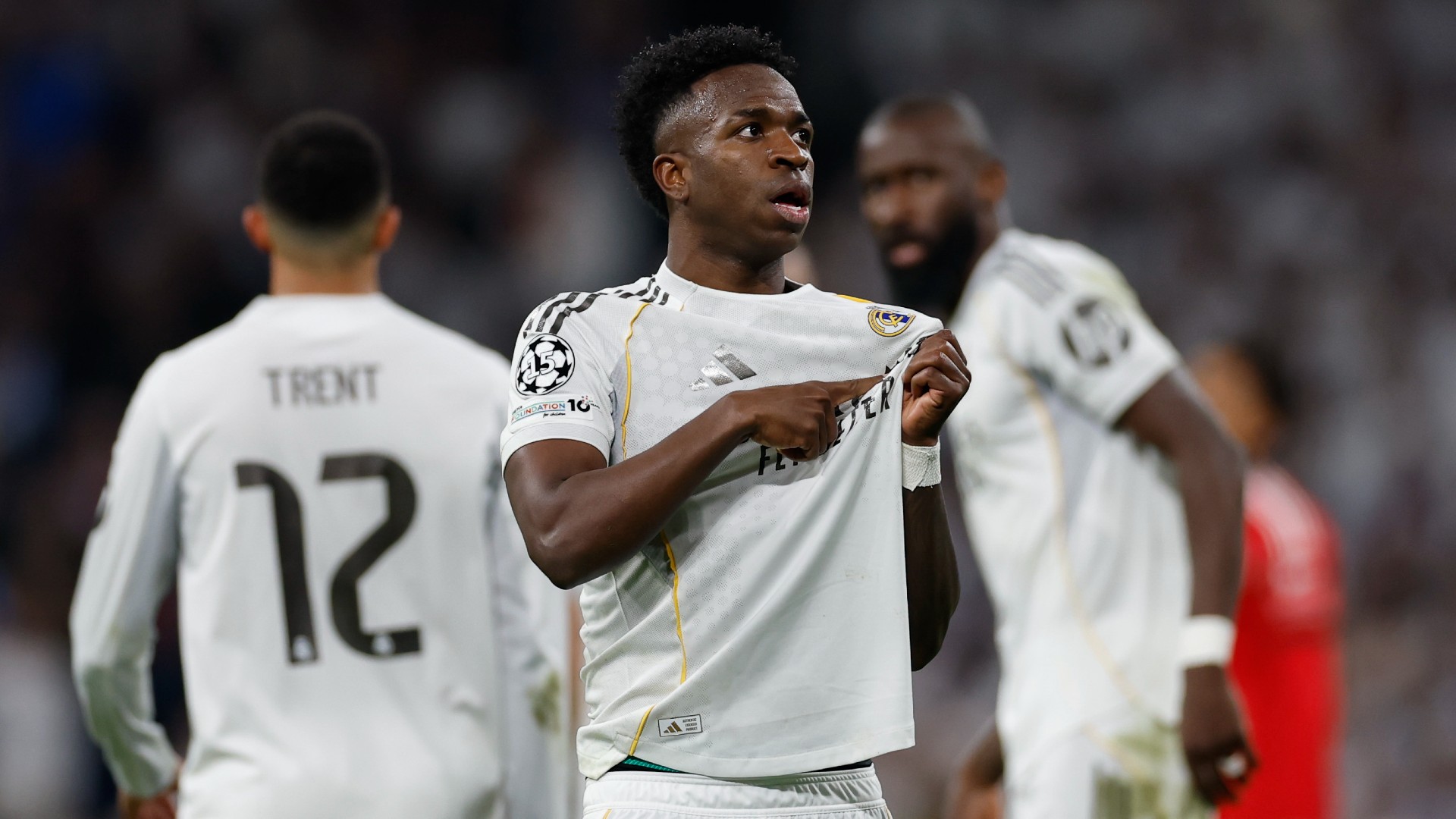 Champions League Wednesday wrap-up: Real Madrid oust Benfica, Atalanta ...