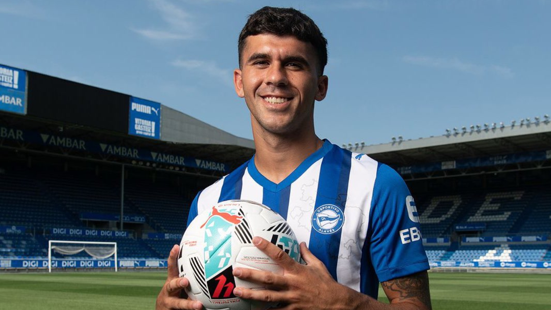 Alavés vs Huesca: cuándo es, fecha, a qué hora es, canal, TV y dónde ...