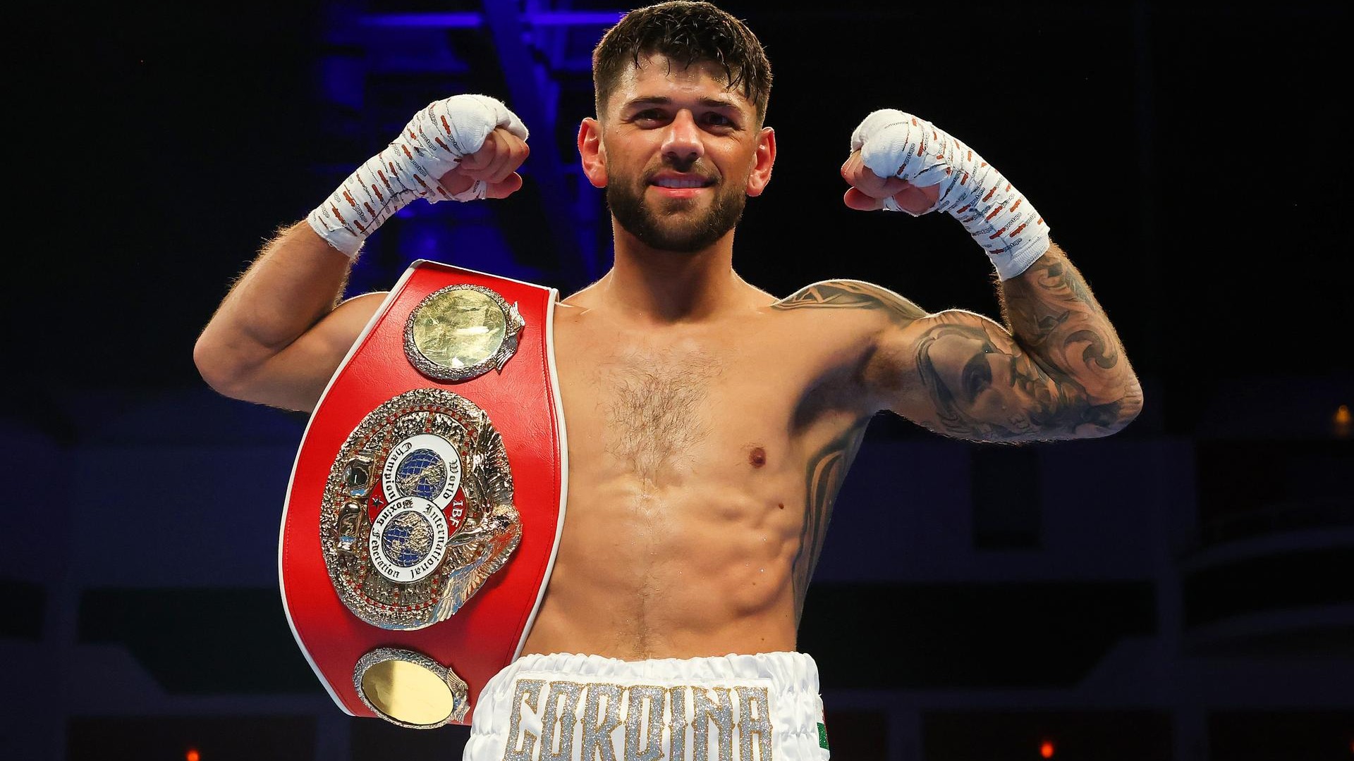 Joe Cordina vs. Anthony Cacace: TV, LIVE-STREAM - so wird der Kampf ...