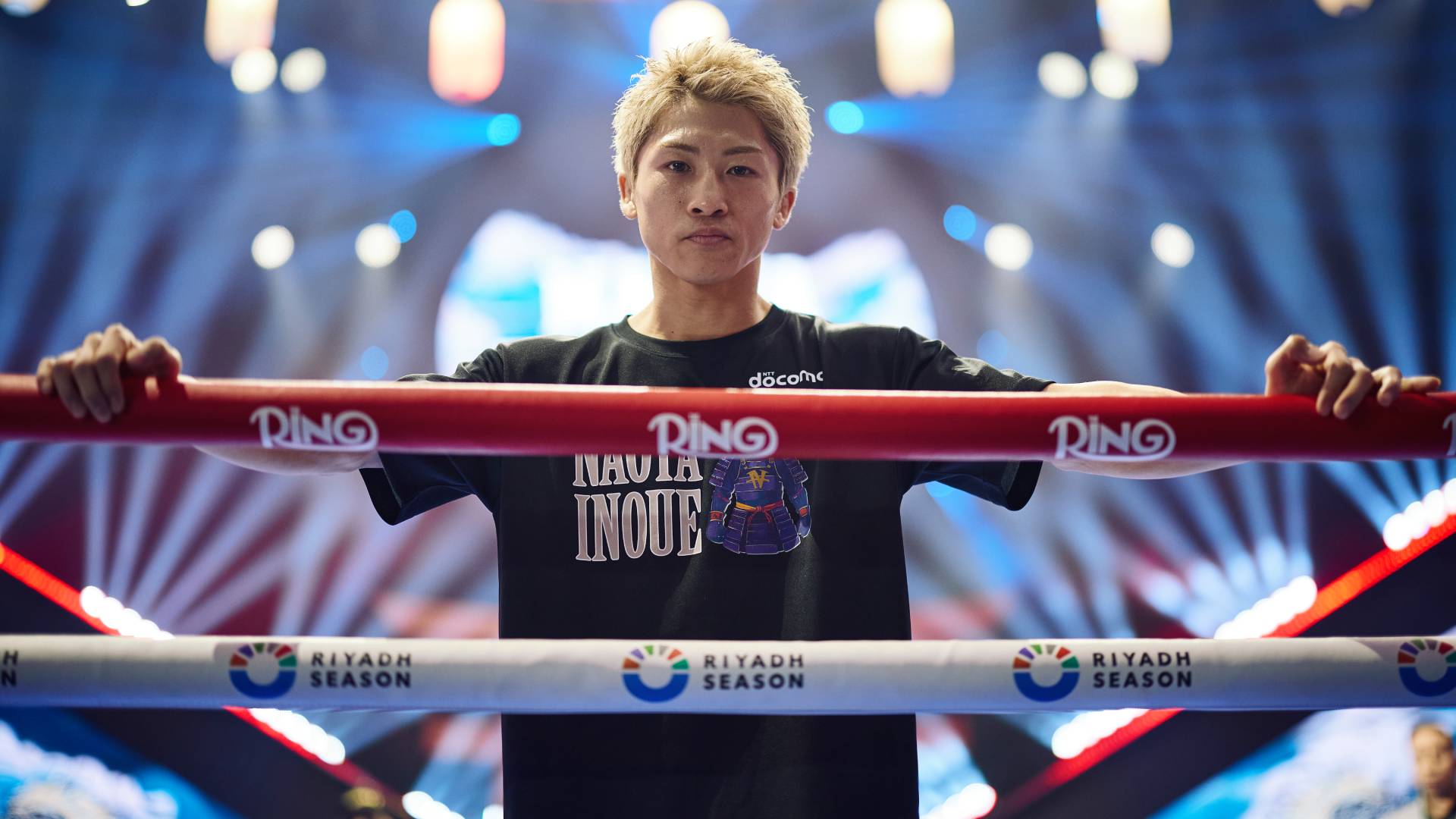 Naoya Inoue tipped for super-bout with pound-for-pound star as Eddie ...