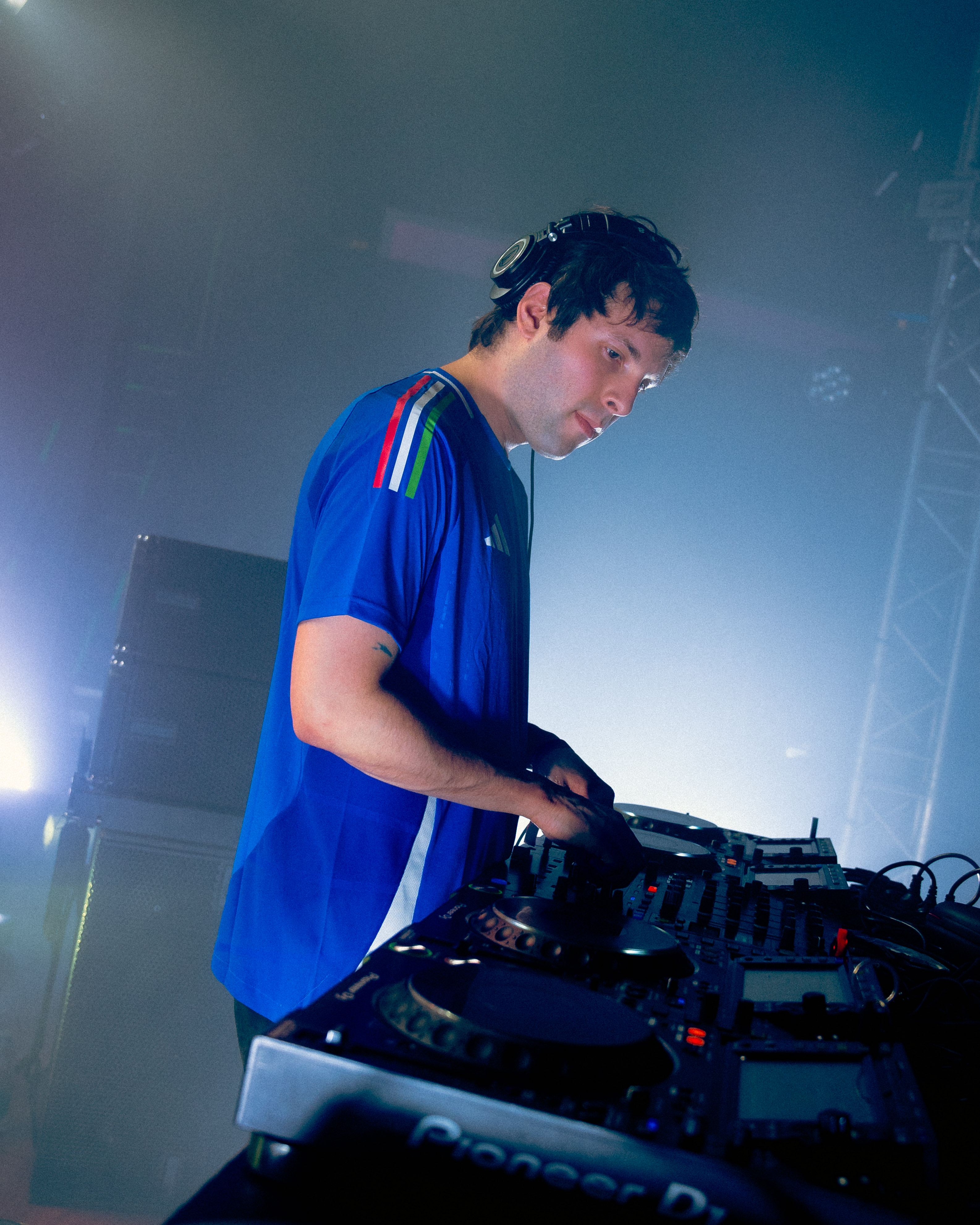 adidas Originals anima Milano con suoni underground e reggaeton ...