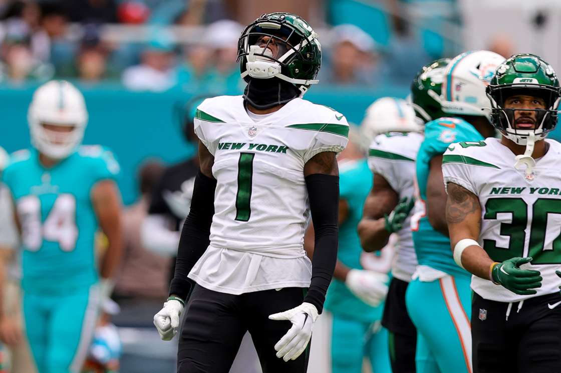 New York Jets 2023 season: Schedule, games and how to watch | DAZN News US