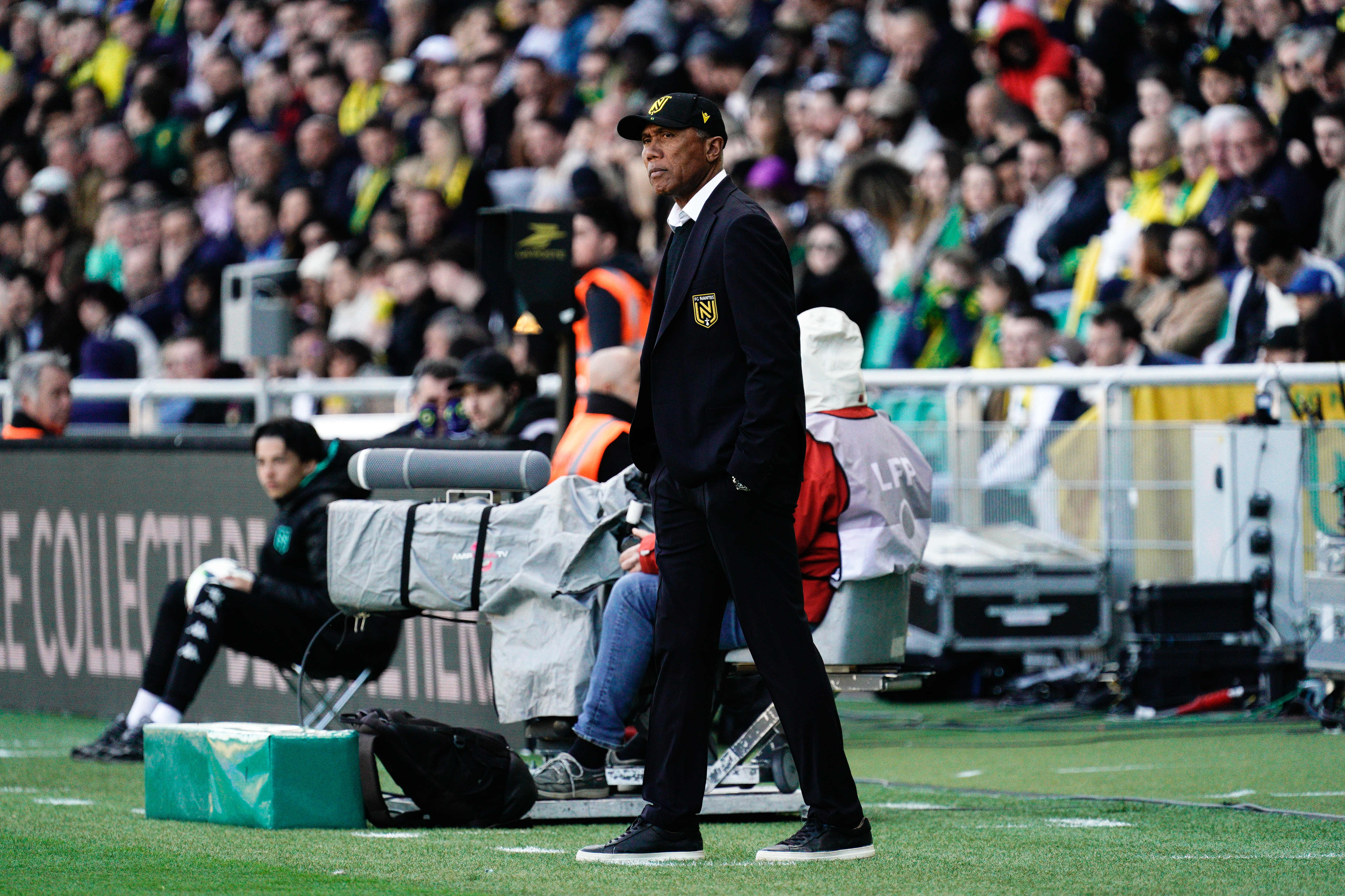 Comment regarder Nantes vs Lens ? Date, heure, streaming et comment ... Comment regarder Nantes vs Lens ? Date, heure, streaming et comment ...