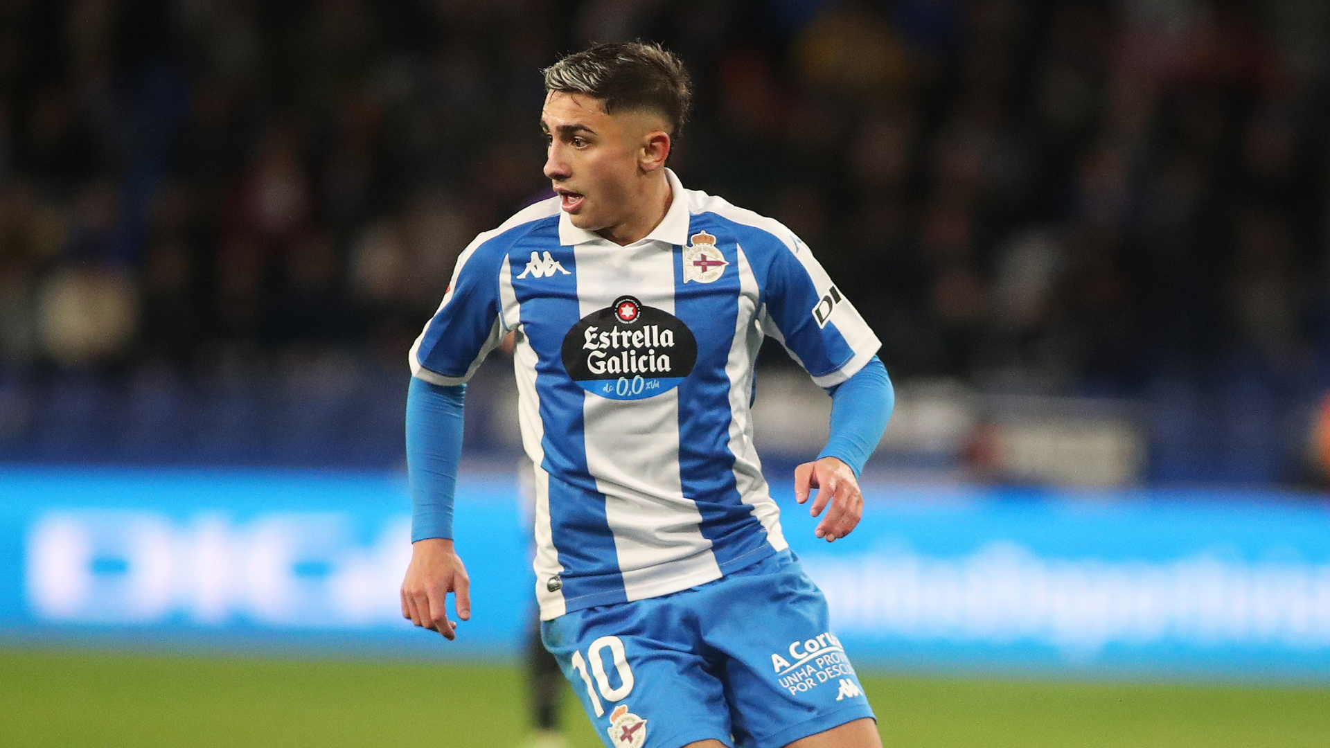 ¿Dónde juega Yeremay Hernández? Contrato y sueldo | DAZN News ES