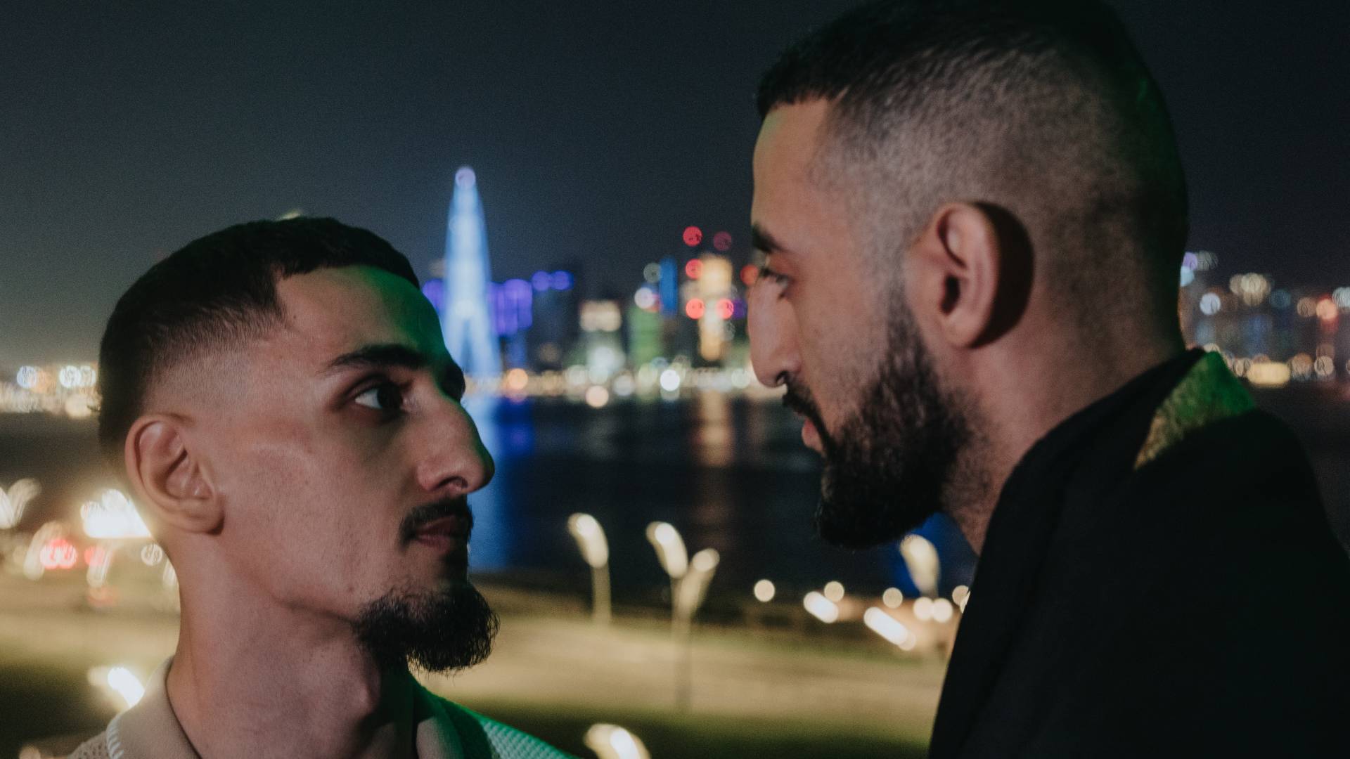 Brawl between undercard fighters breaks out at MF & DAZN: X Series 019 ...