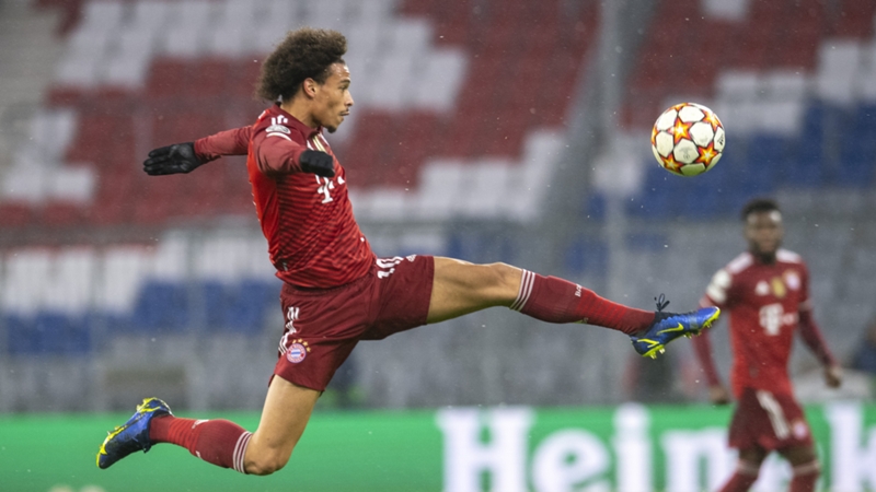 Wer zeigt / überträgt RB Salzburg vs. FC Bayern München heute live im TV und LIVE-STREAM? | DAZN ...