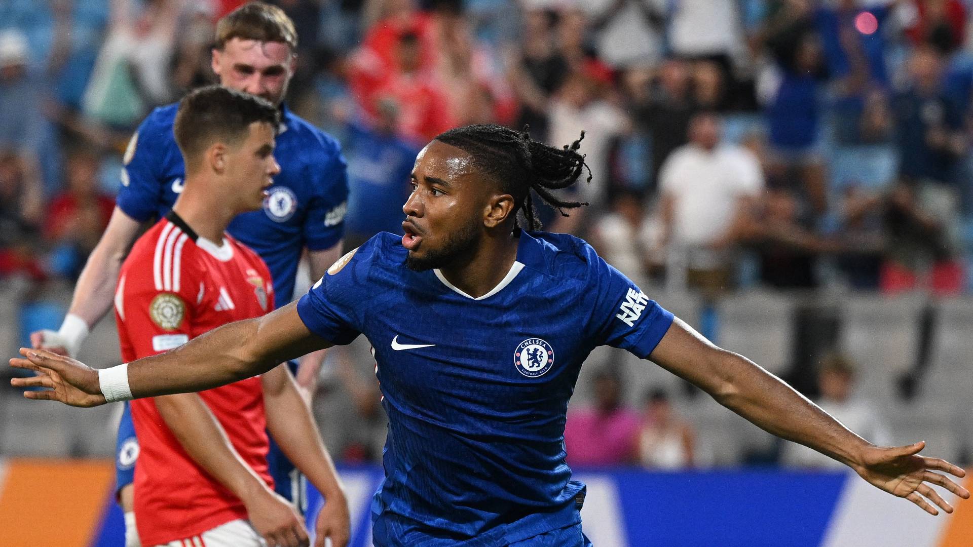 Where to watch the 2025 FIFA Club World Cup free and live in the UK and ...