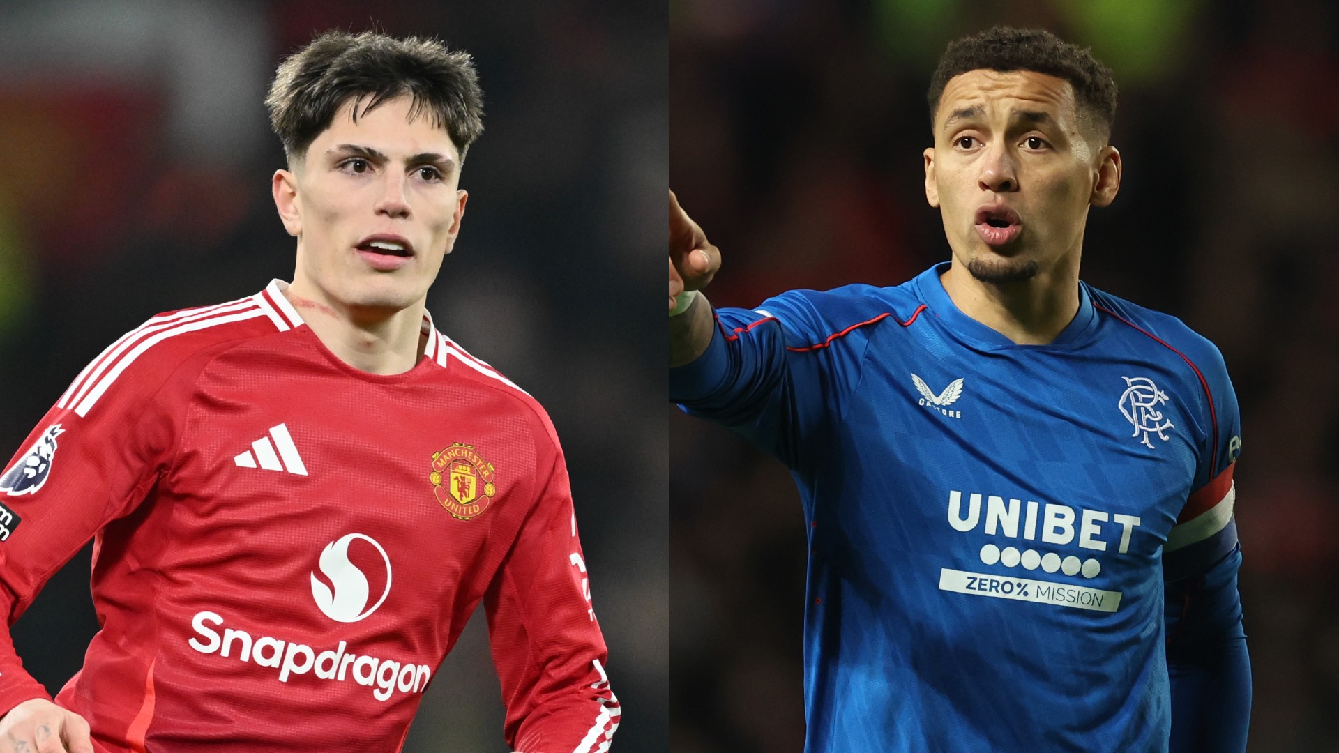 Manchester United vs. Rangers: Preview, team news, prediction for ...