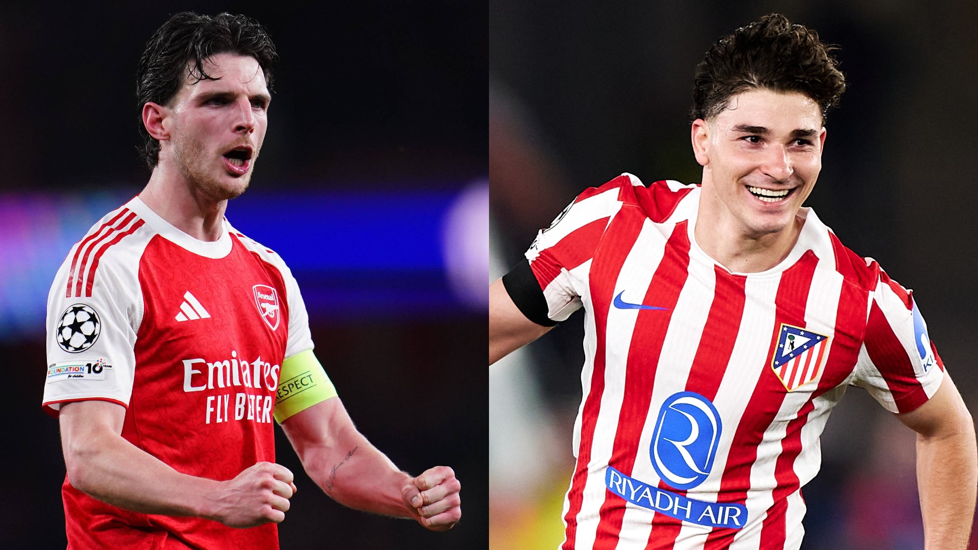 Arsenal vs. Atletico Madrid preview: Prediction, date, kick-off times ...