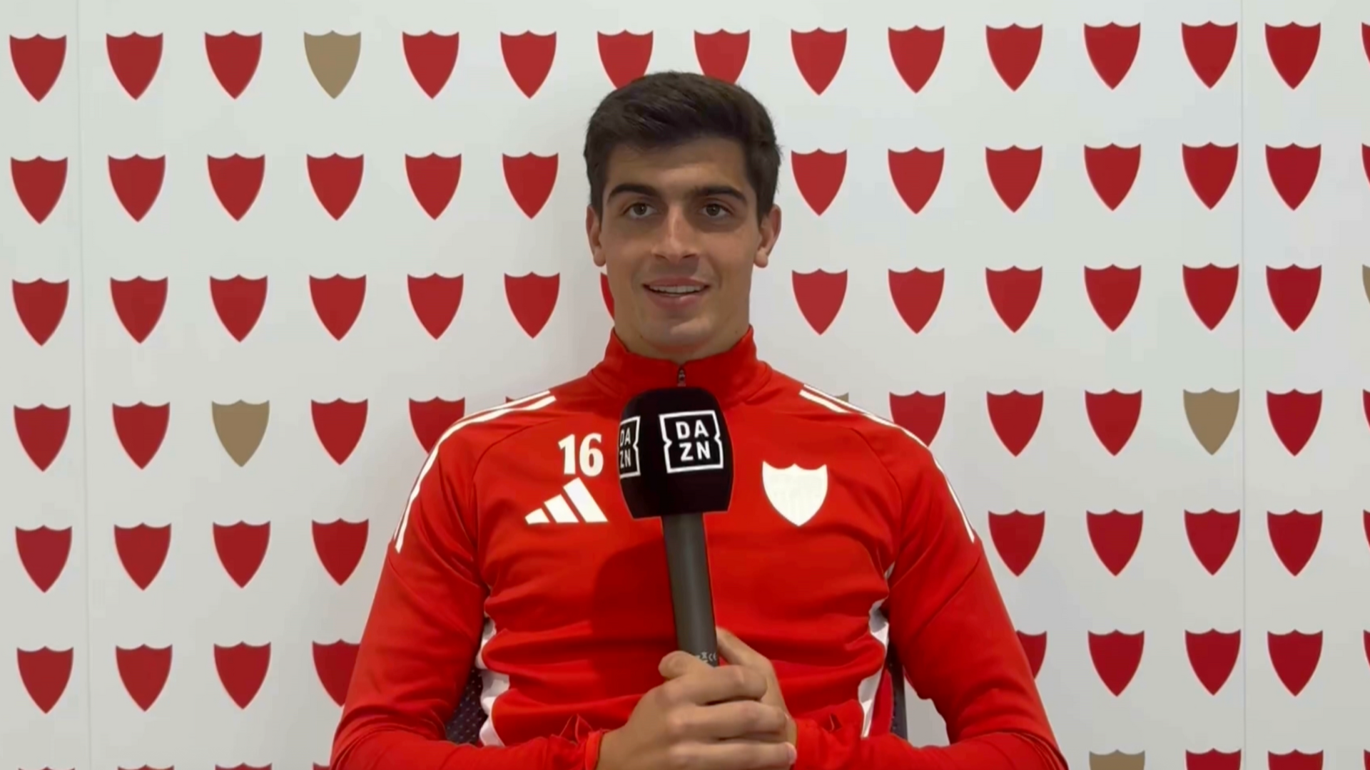 Juanlu Sánchez y lo que hay detrás de la presión en el derbi sevillano ...