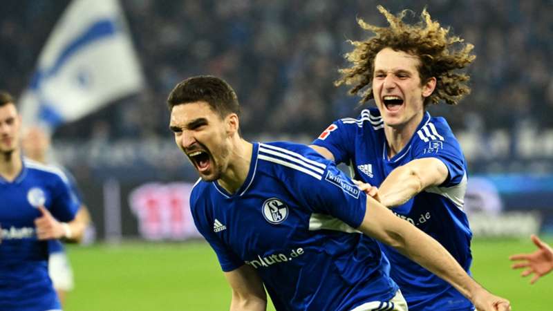 Schalke 04 Testspiele Termine Trainingslager Alles Zur