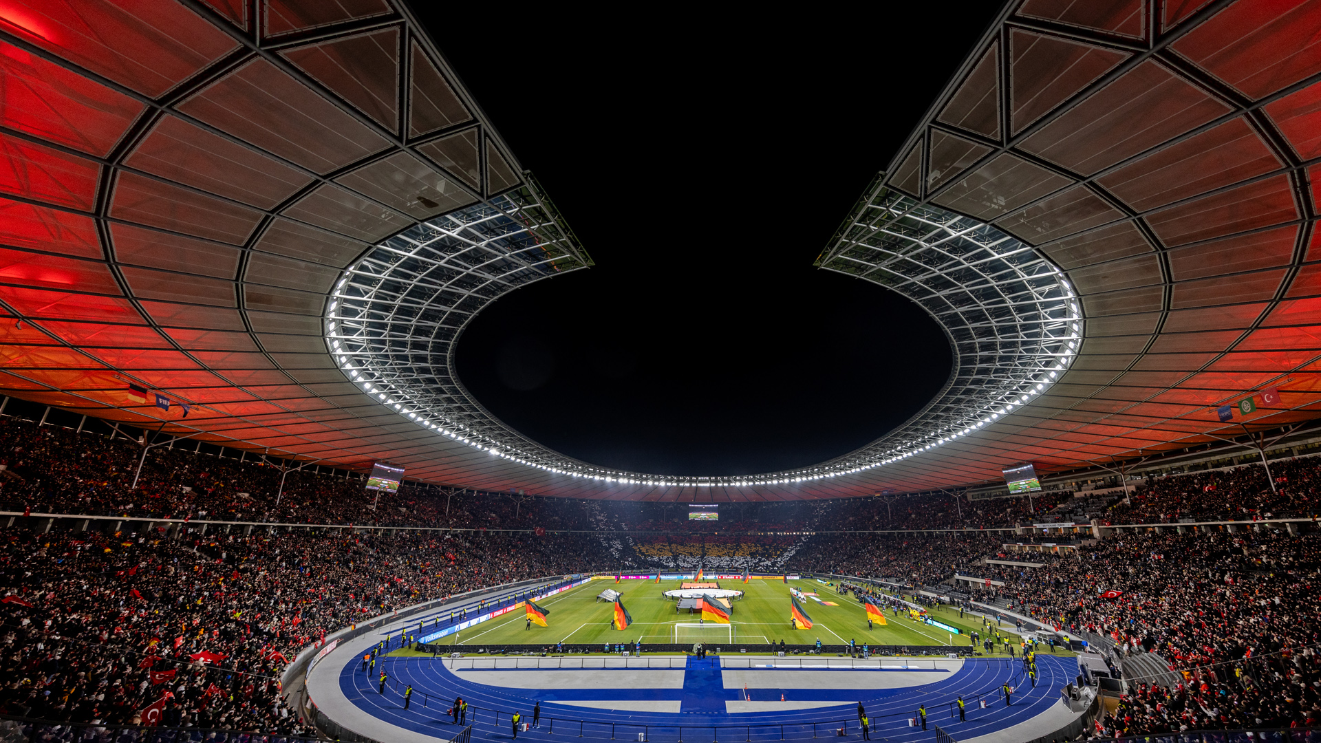 Wie viel kosten die Tickets für das NFL-Game in Berlin? | DAZN News DE