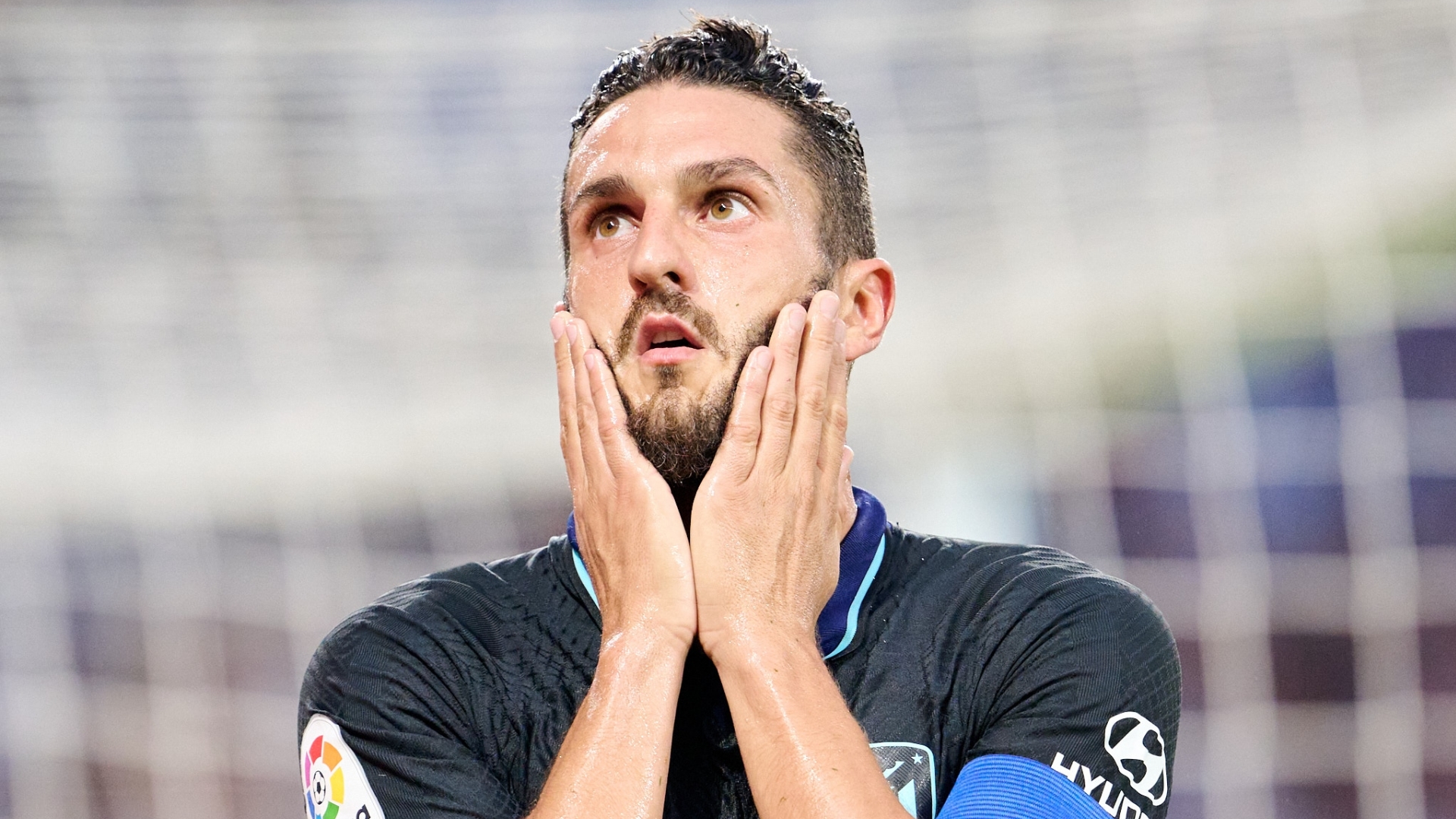 Koke, lesionado: qué le pasa, qué lesión tiene, cuánto tiempo estará de ...