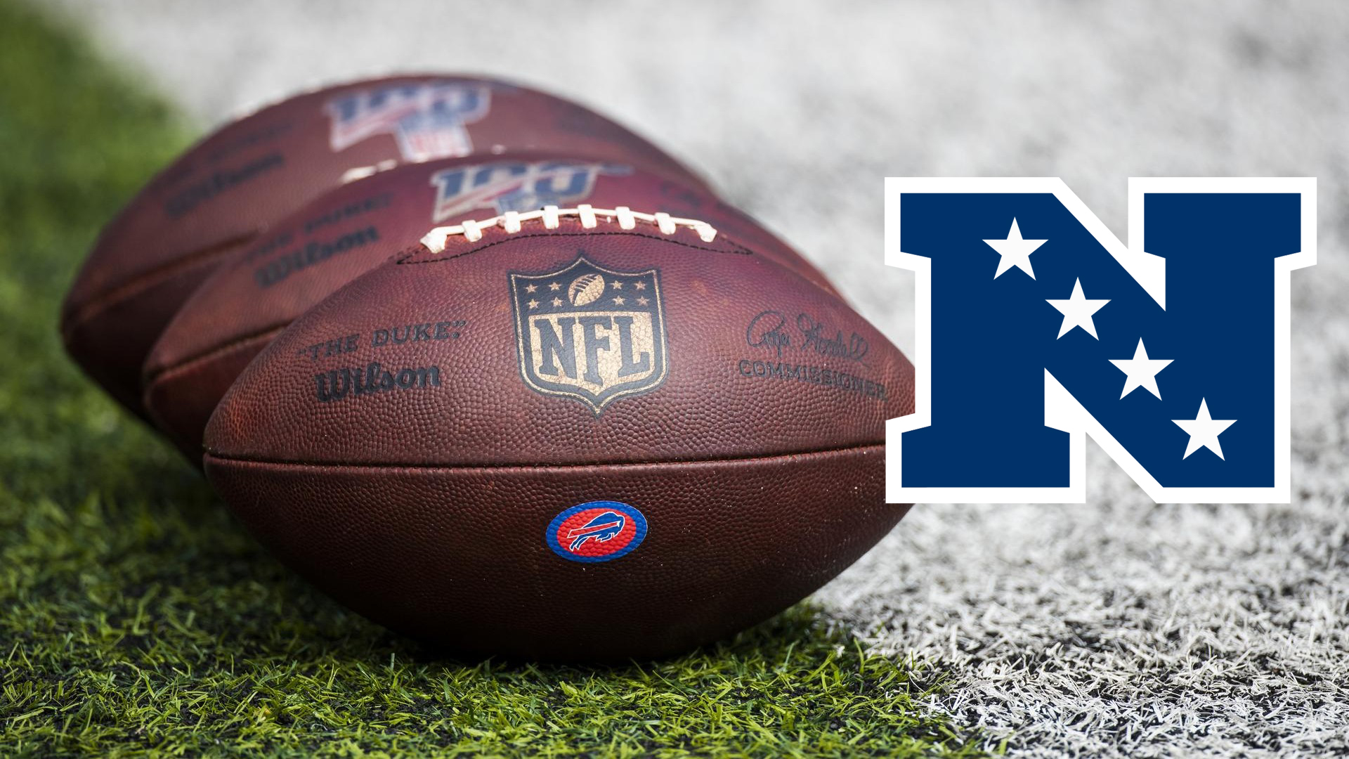 Tabellen der NFC: So steht es aktuell in der NFL-Conference | DAZN News DE